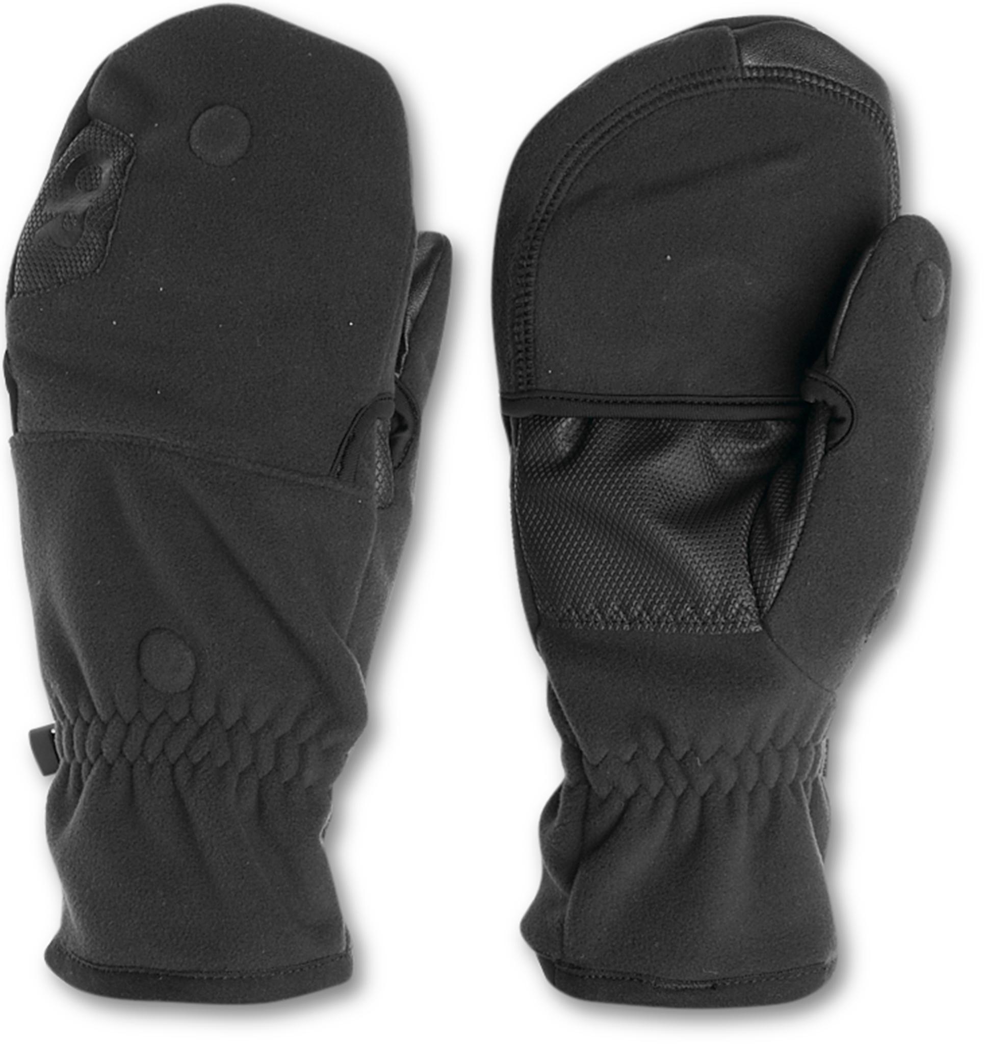Outdoor Research Gripper Plus Convertible Mitts - Unisex | The Last Hunt