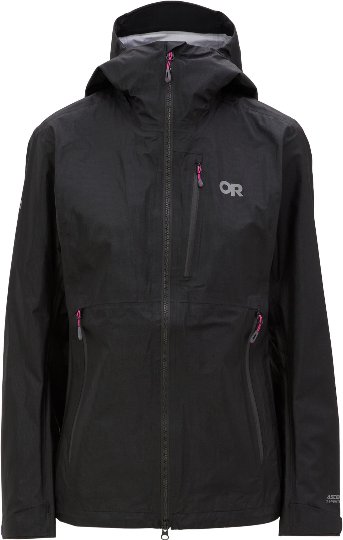 Outdoor Research Helium AscentShell Jacket - Women's | The Last Hunt