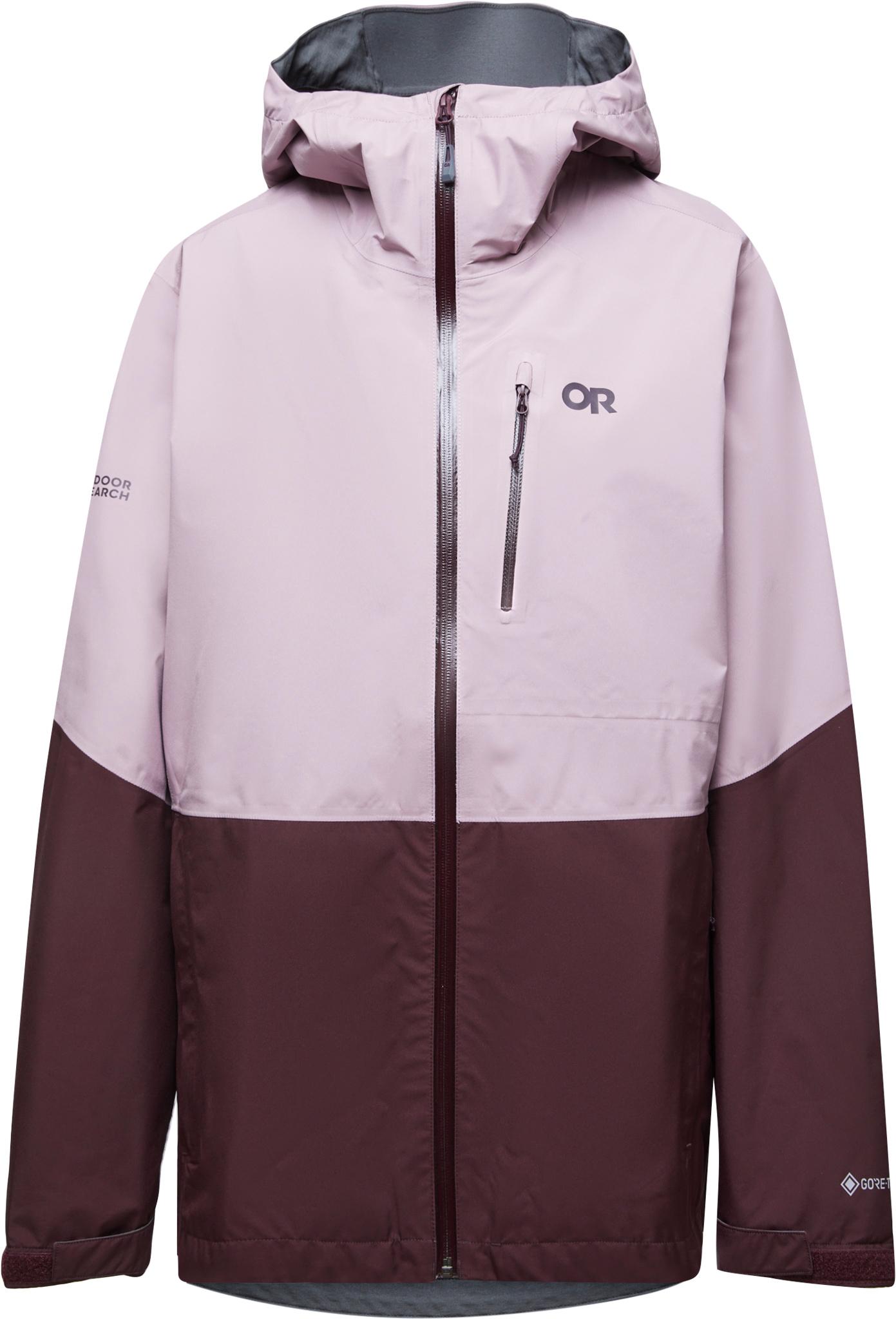 Outdoor Research Aspire II Jacket-Plus - Women's | The Last Hunt
