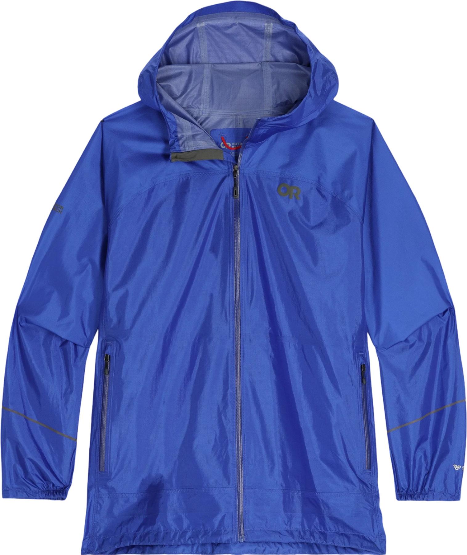 Outdoor Research Helium Plus Size Rain Jacket - Women's | The Last Hunt