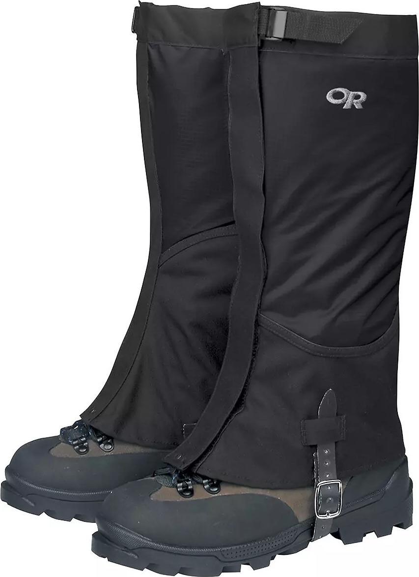 Outdoor Research Verglas Gaiters - Women's | Altitude Sports