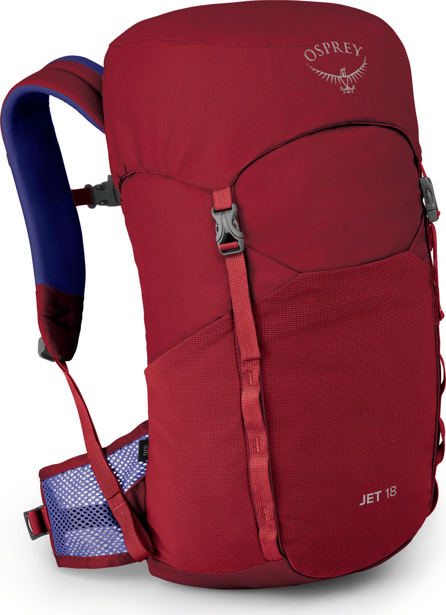 Osprey Jet Hiking Backpack 18L - Kids | The Last Hunt