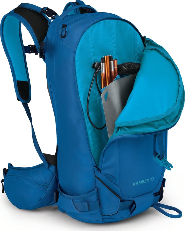 Osprey Kamber Backpack 30L | The Last Hunt