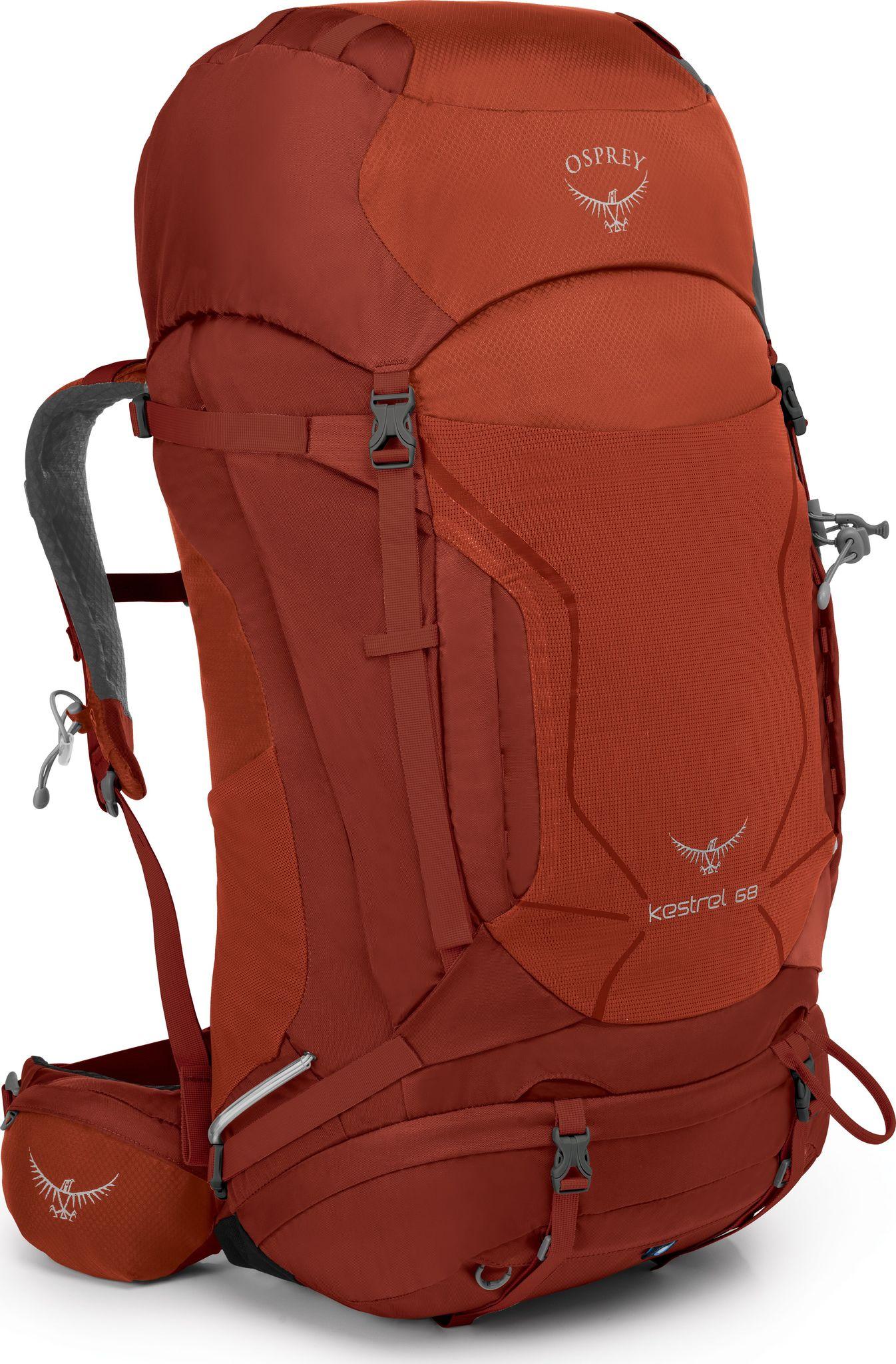 Osprey Kestrel 68L Backpack - Men's | The Last Hunt