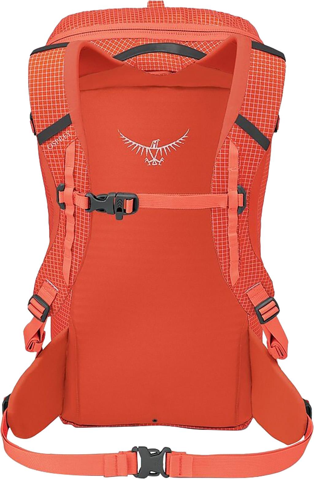 Osprey Mutant Climbing Backpack 22L | The Last Hunt