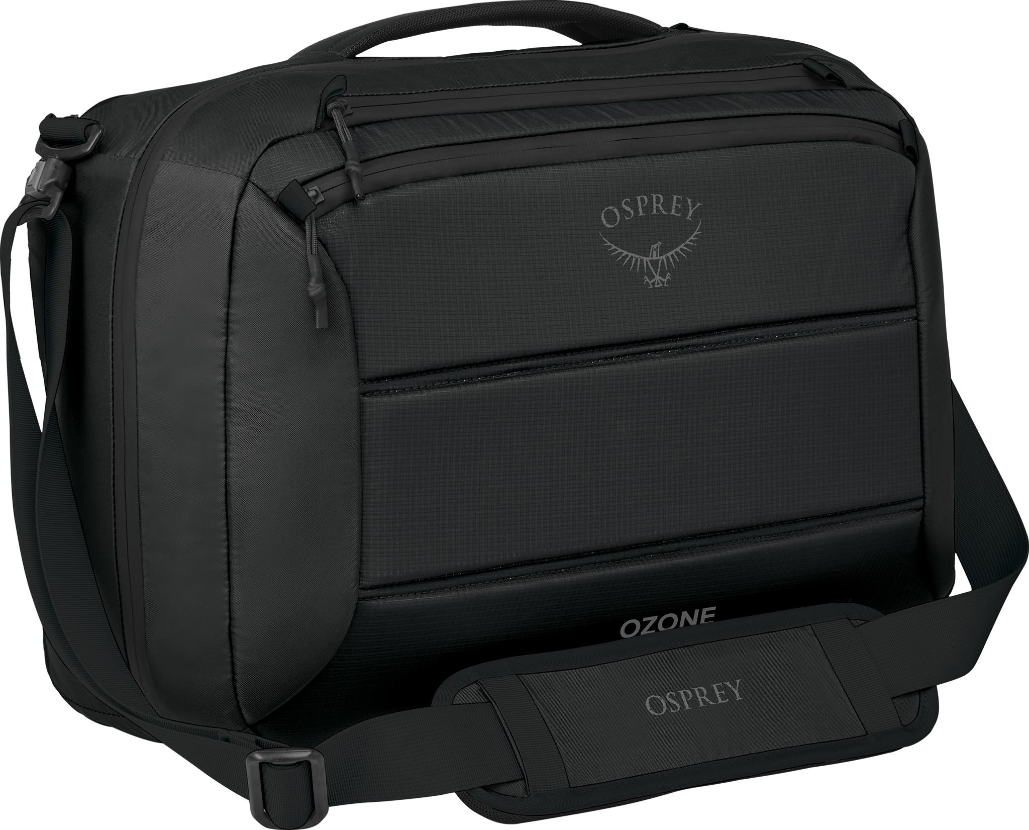 Osprey Ozone Carry-On Boarding Bag 20L | The Last Hunt