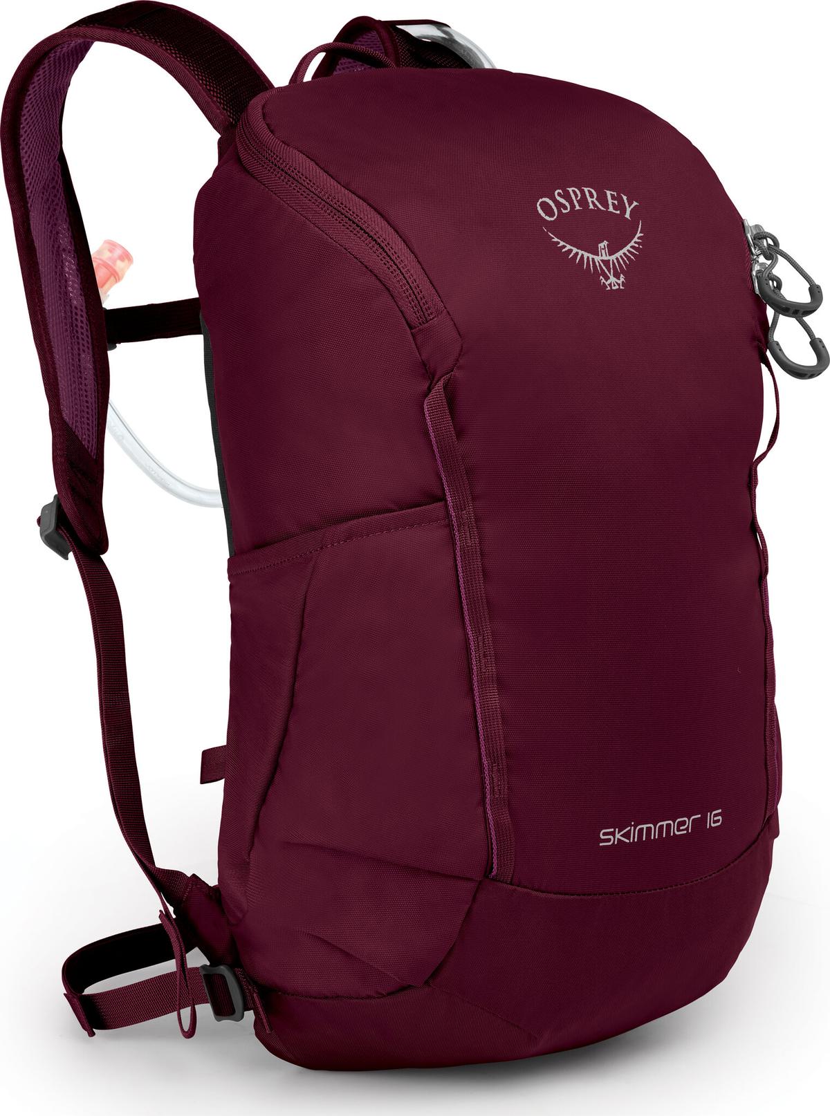 Osprey Skimmer Hiking Backpack with Reservoir 16L - Women's | The Last Hunt