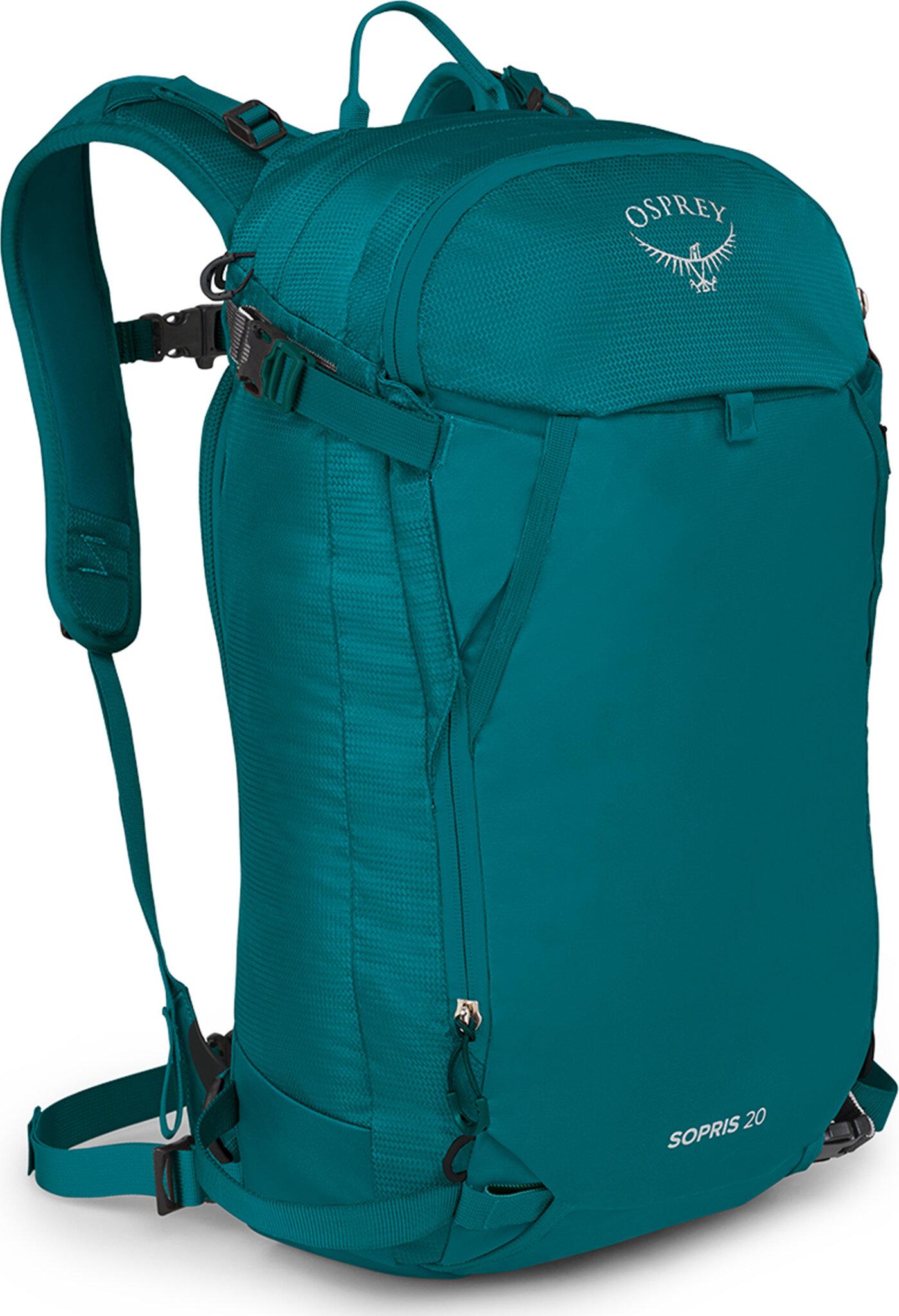 Osprey Sopris Technical Backcountry Backpack 20L - Women's | The Last Hunt