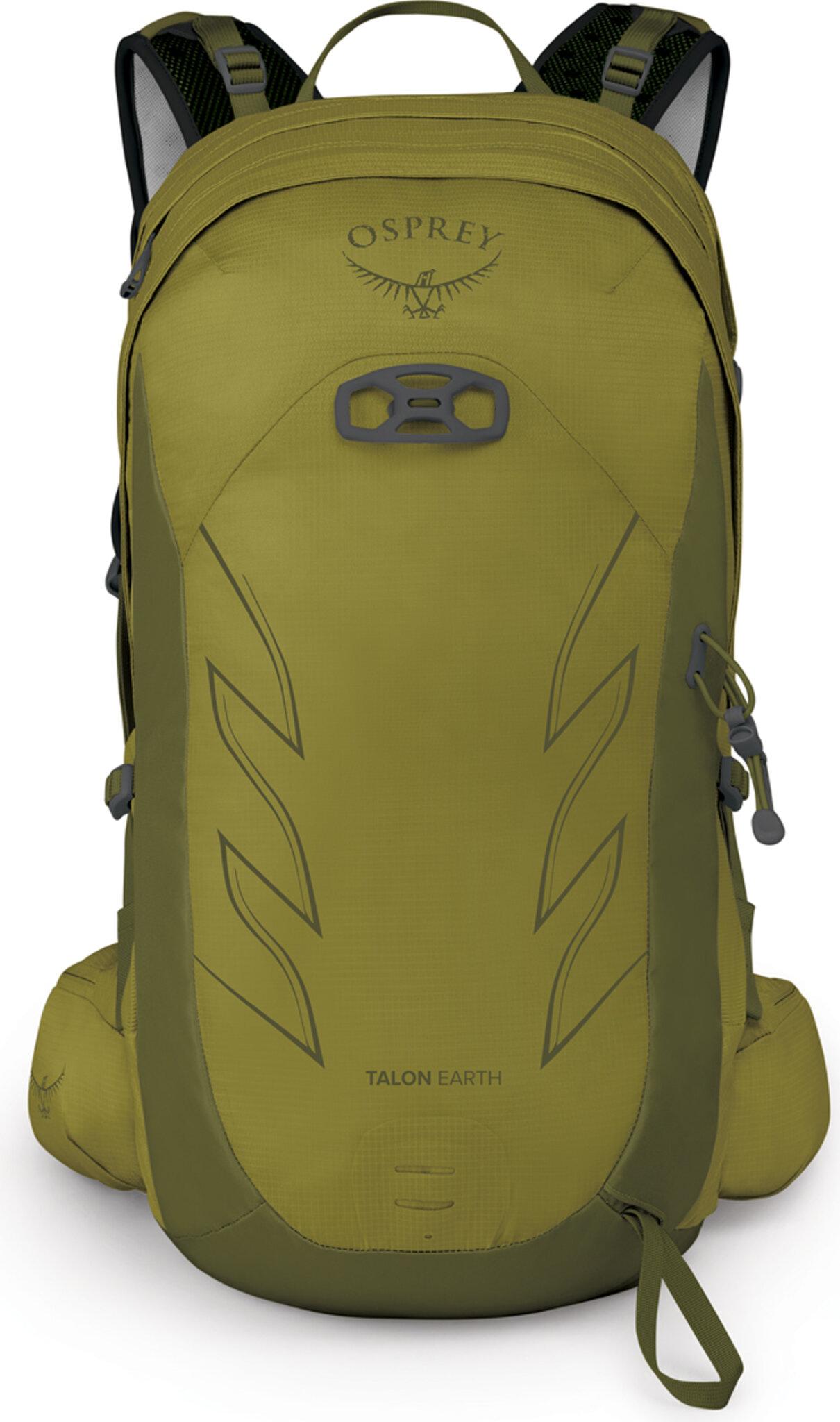 Osprey Talon Earth 22 Hiking Backpack - Unisex | The Last Hunt