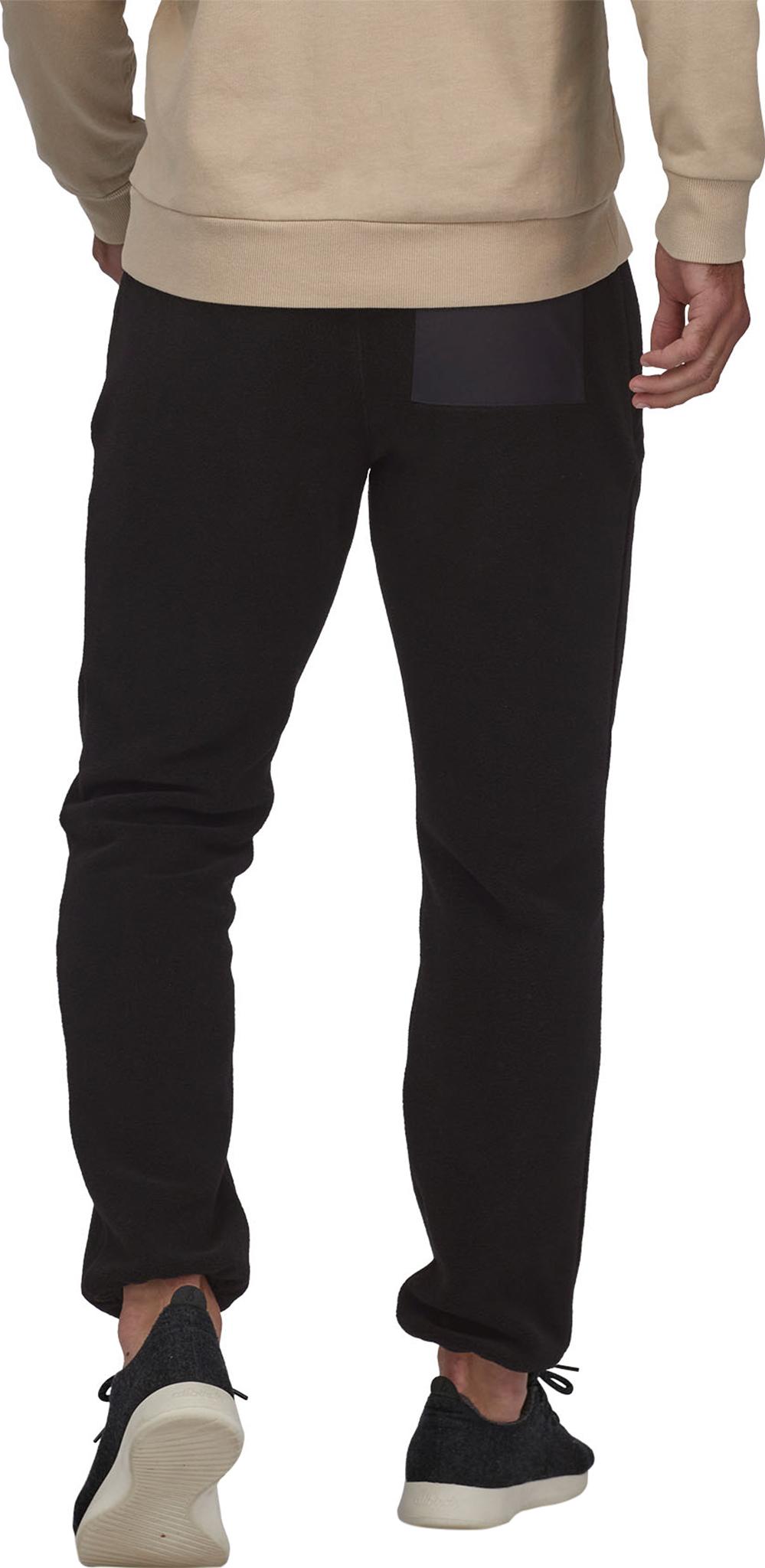 Patagonia Synchilla Fleece Pants - Men's | The Last Hunt
