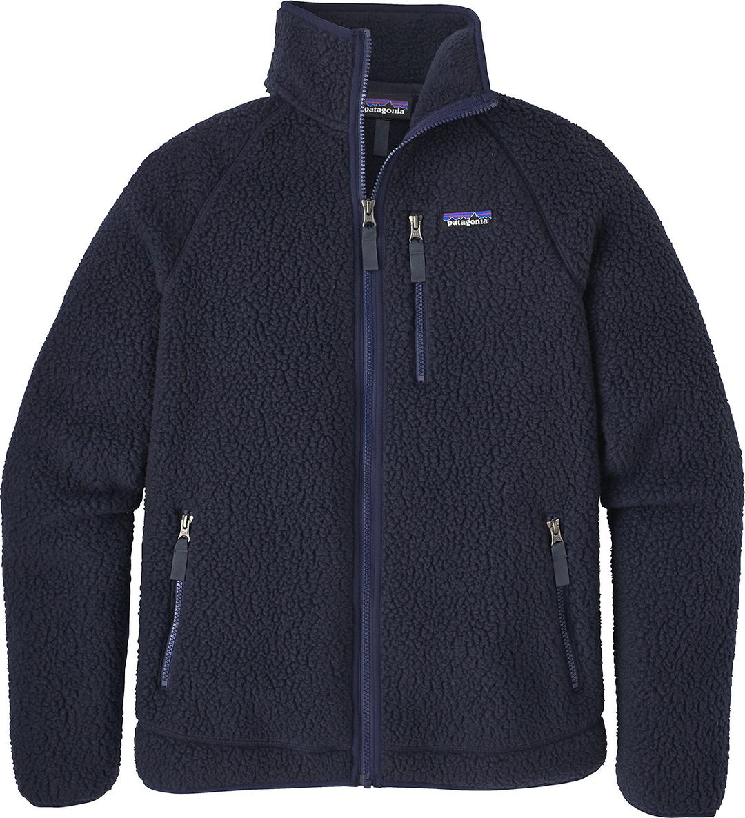 Patagonia Retro Pile Fleece Jacket - Men's | Altitude Sports