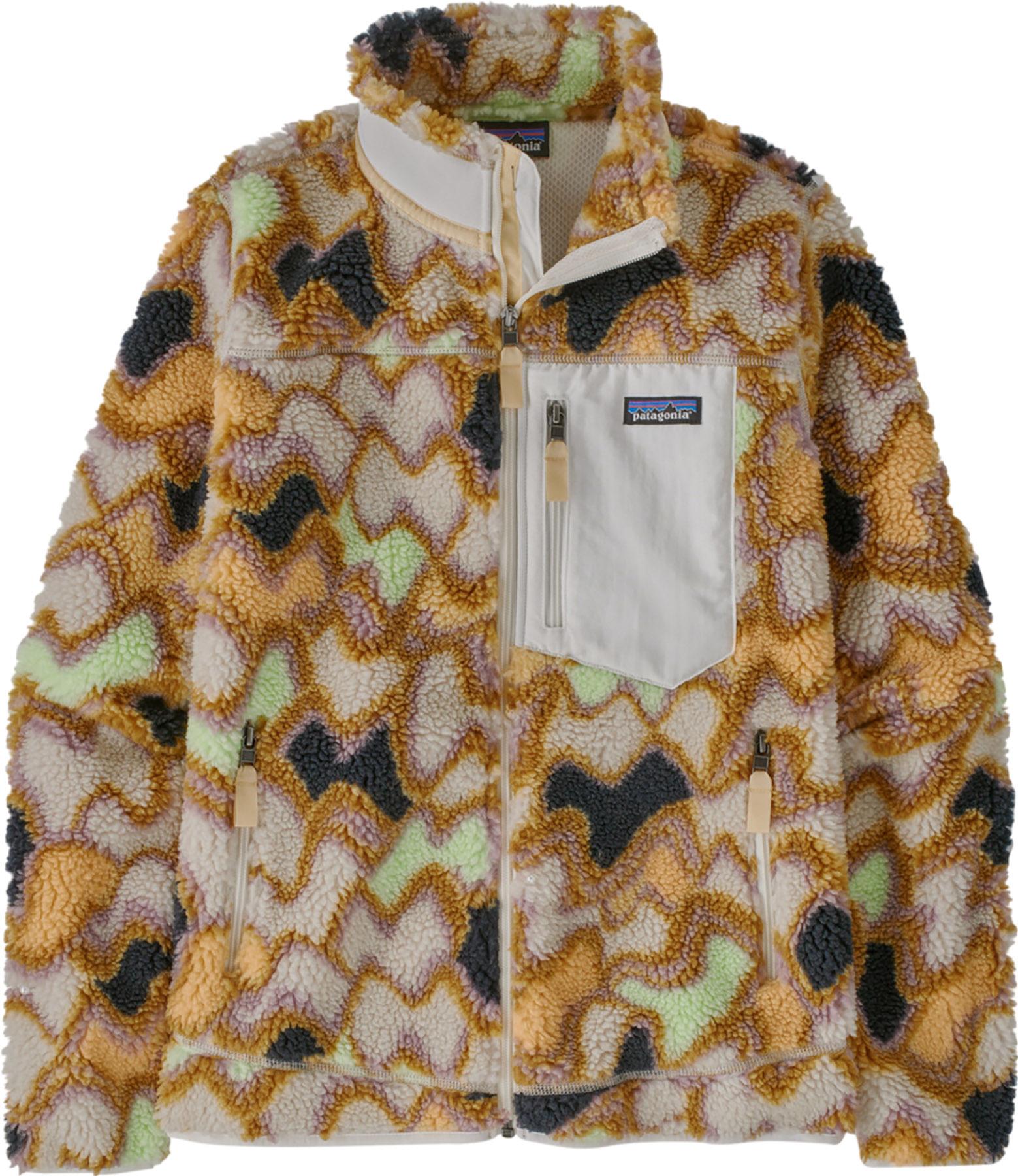 Patagonia Classic Retro-X® Fleece Jacket - Women's | The Last Hunt
