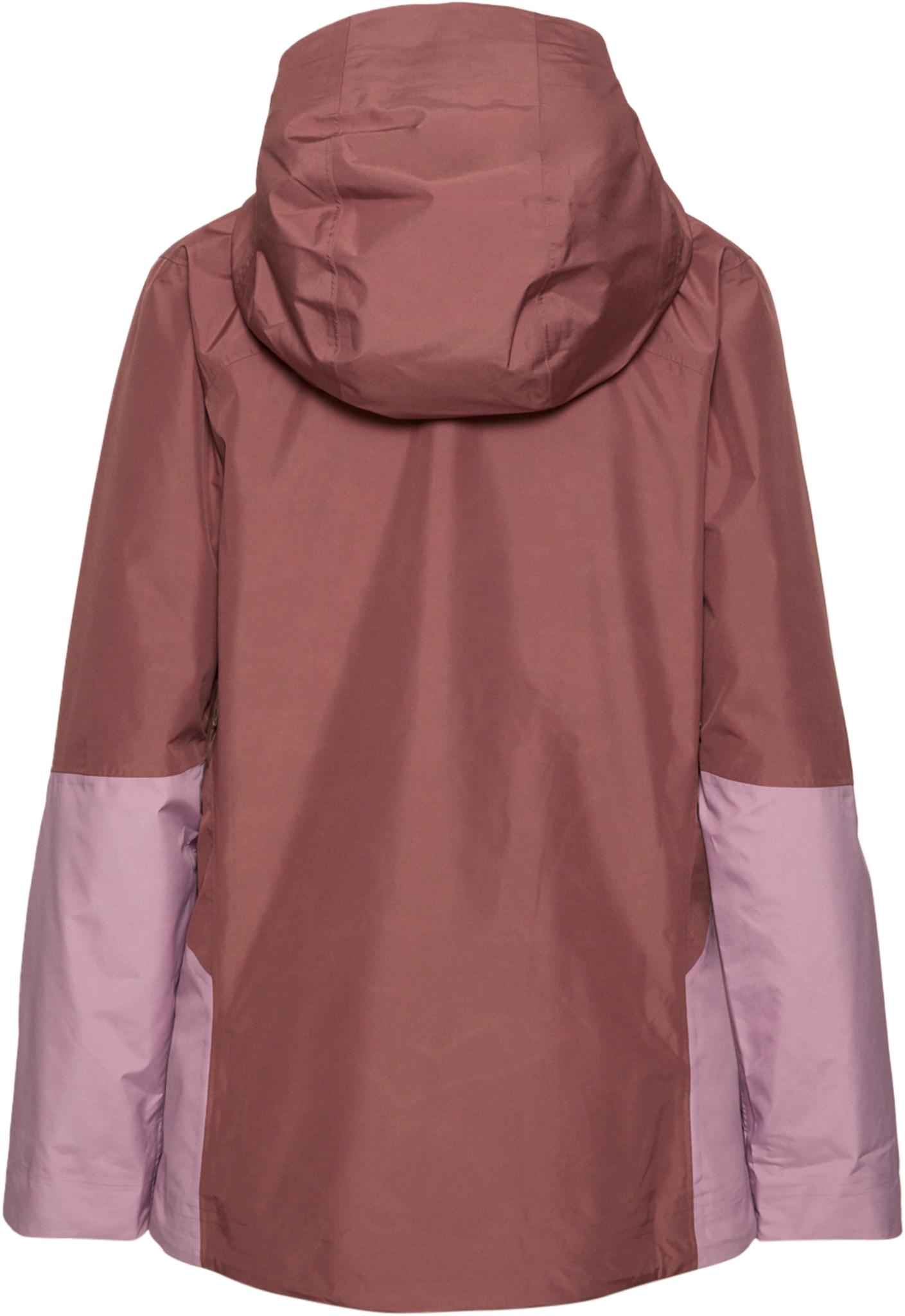 Patagonia Powder Town Jacket - Women's | The Last Hunt