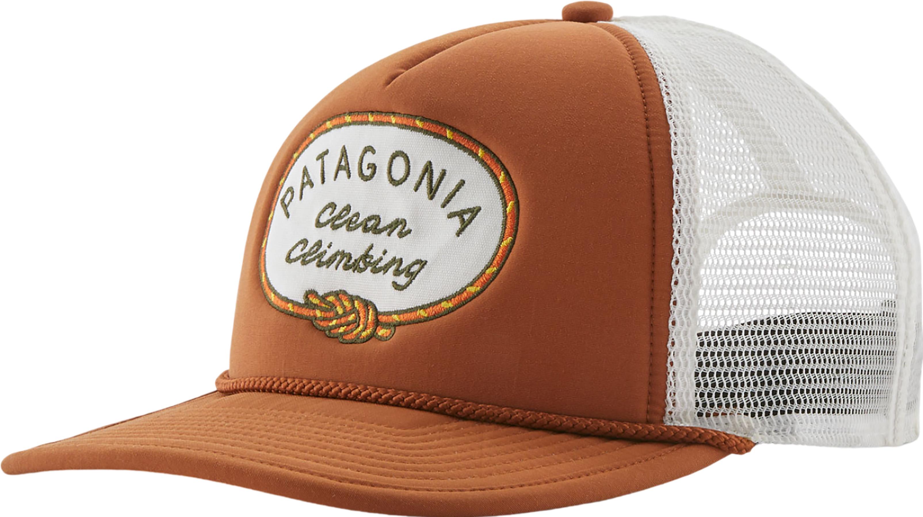 Patagonia Broadcaster Hat | The Last Hunt