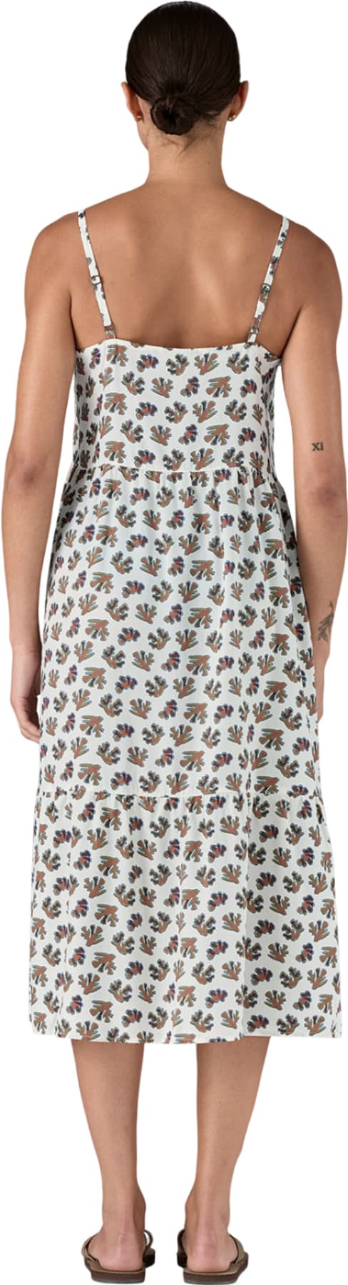 Patagonia Tidal Threads Dress - Women's | The Last Hunt