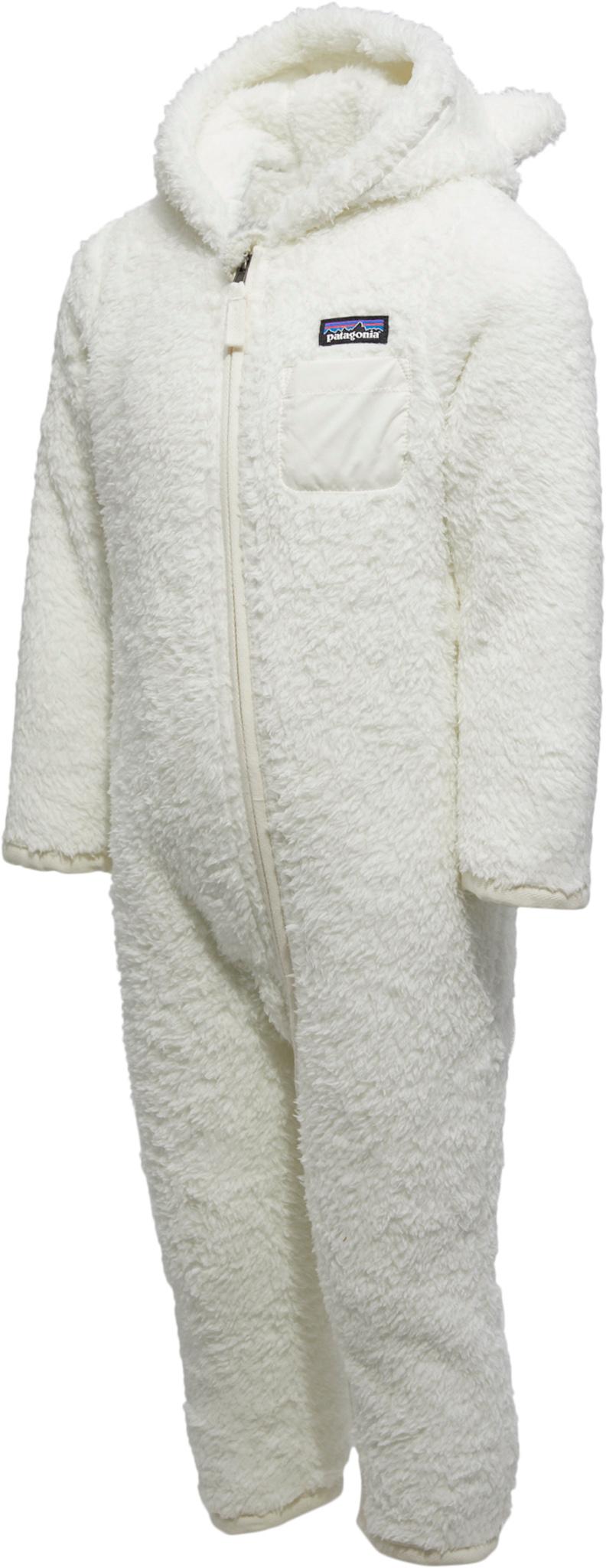 Patagonia Furry Friends Bunting - Baby | The Last Hunt