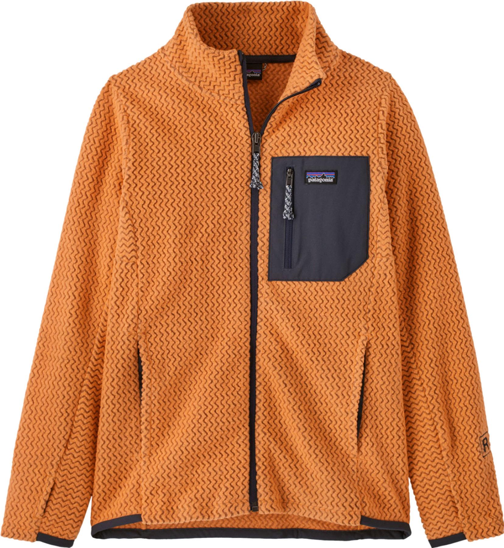Patagonia R1 Air Full-Zip Jacket - Kids | The Last Hunt