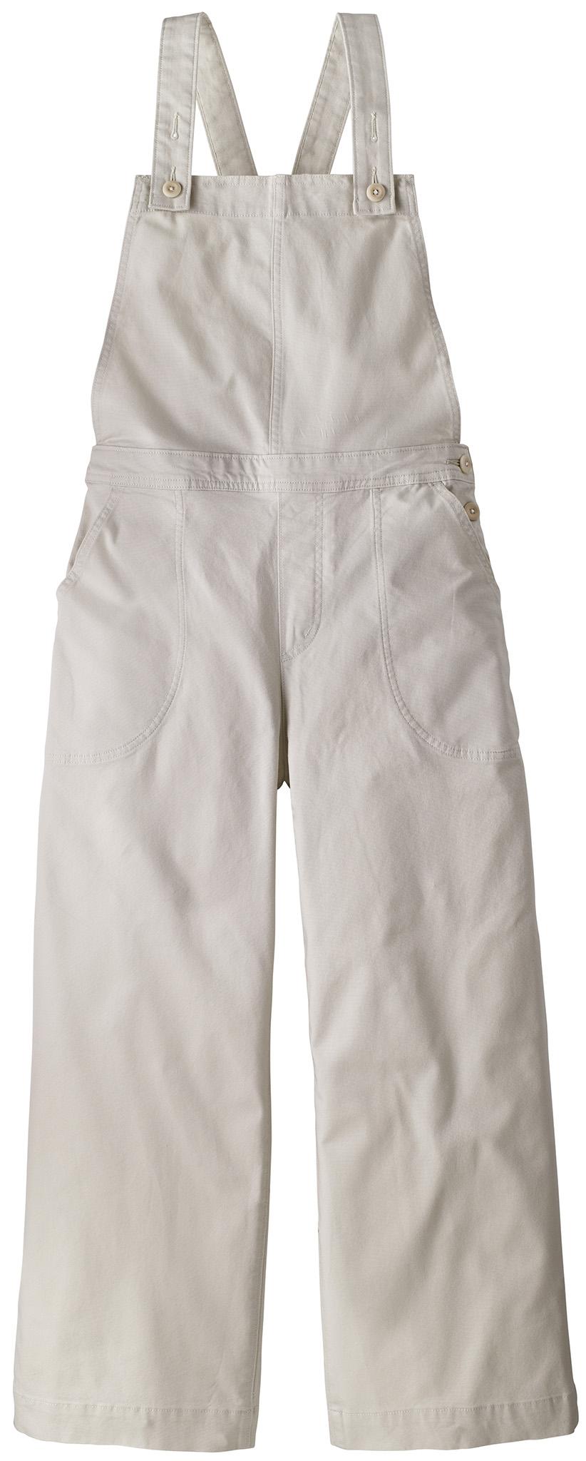 Patagonia Stand Up Cropped Overalls - Women's | The Last Hunt