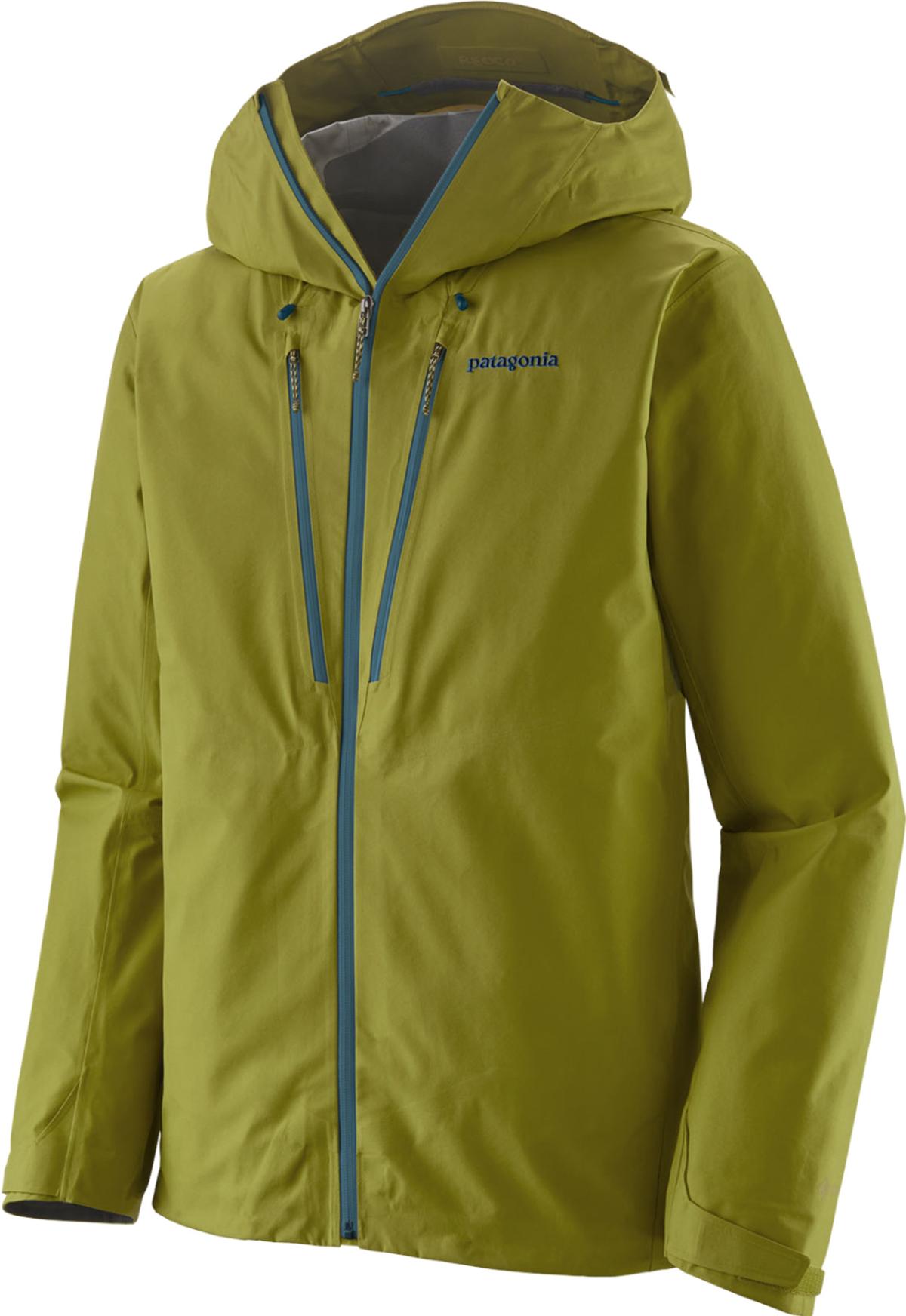 Patagonia Triolet Jacket - Men's | The Last Hunt