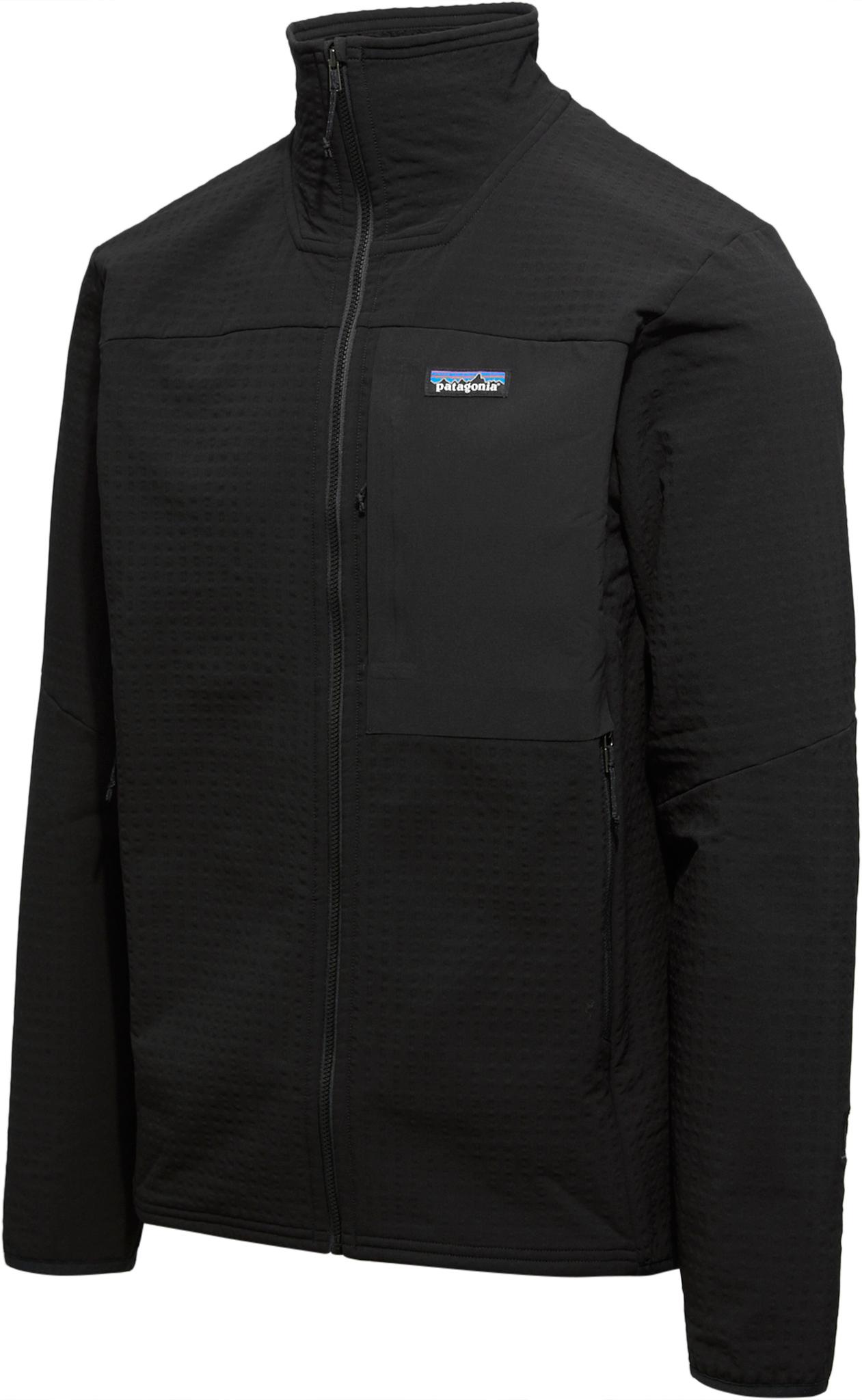 Patagonia R2 TechFace Jacket - Men's | The Last Hunt