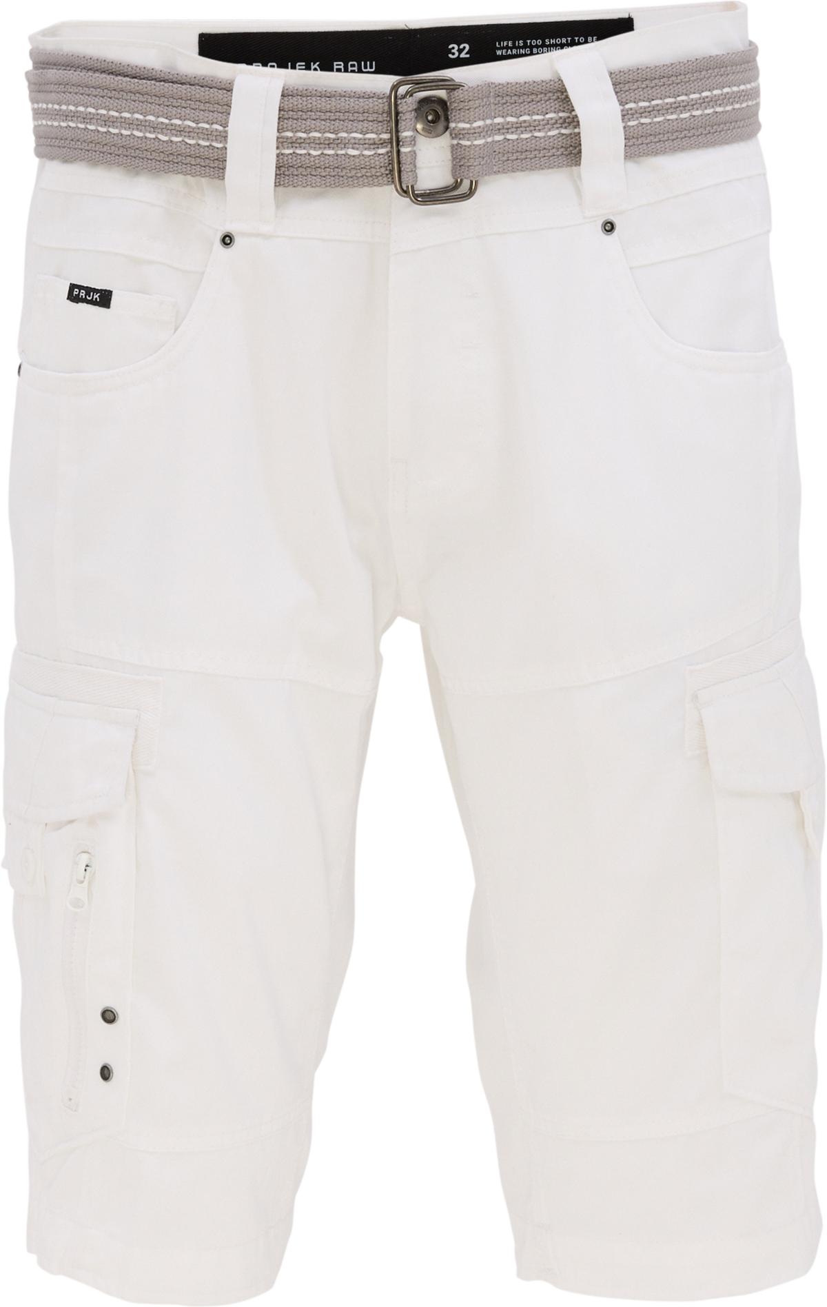 Projek Raw Cargo Capri Shorts - Men's | The Last Hunt