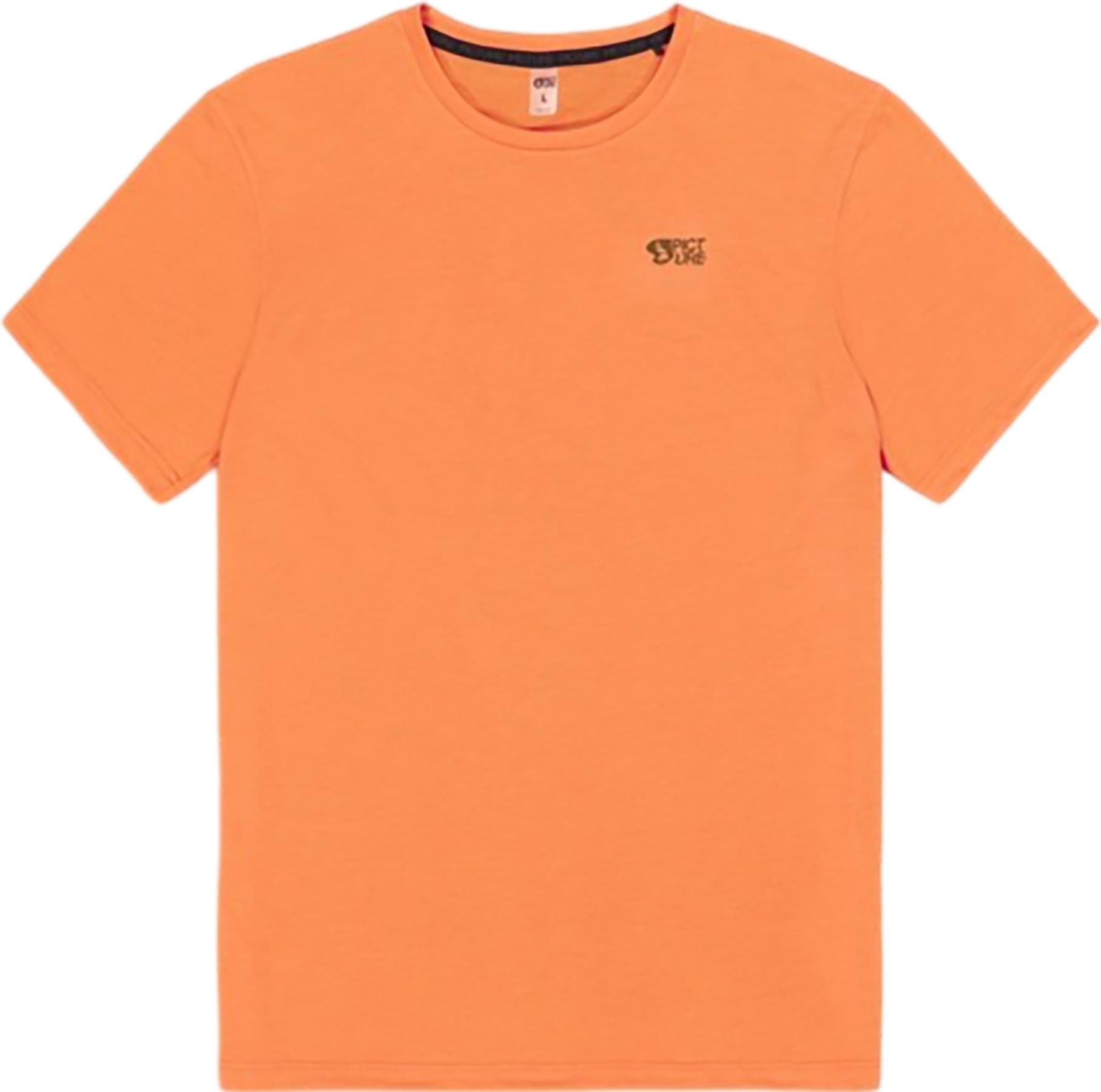 Picture Timont Urban Tech Short Sleeve T-Shirt - Men's | The Last Hunt