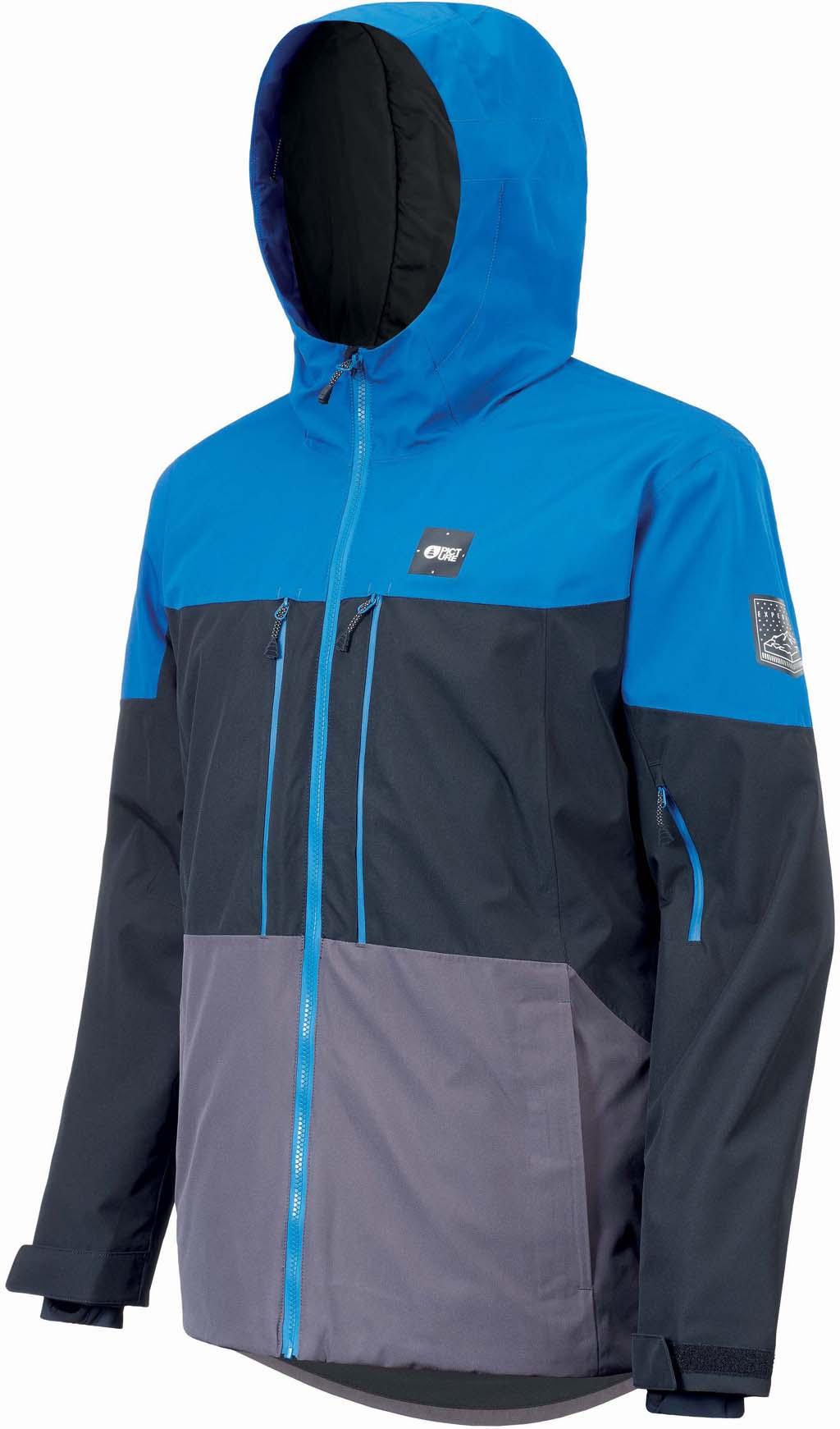 Picture Object Picture Jacket -Men's | The Last Hunt