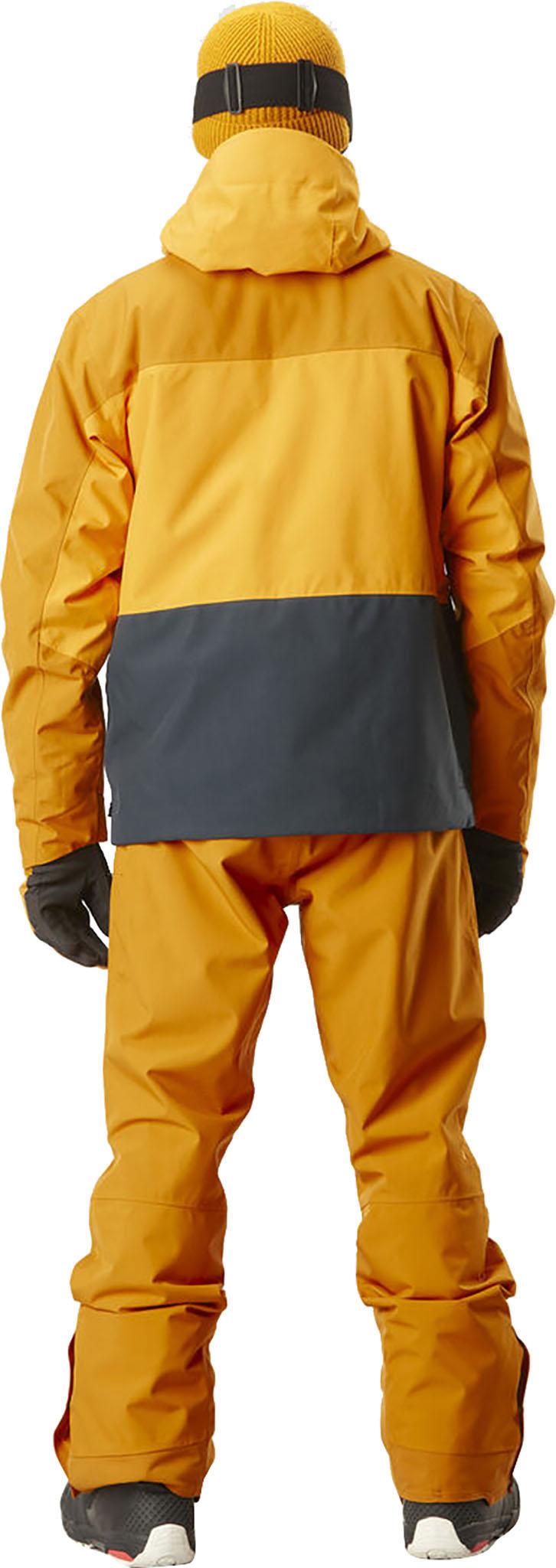 Picture Object Jacket - Men's | The Last Hunt