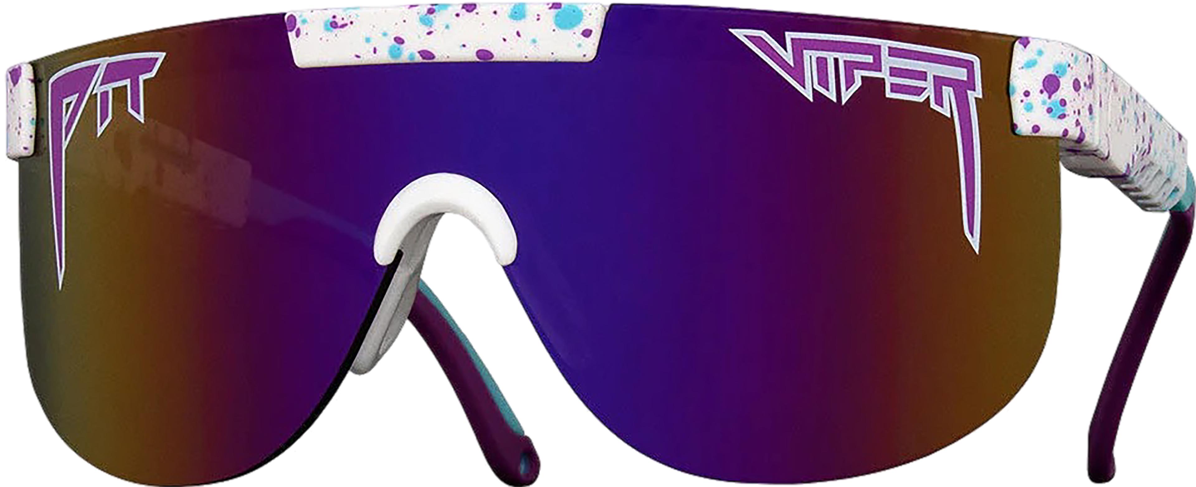 Pit Viper The Jetski Elliptical Sunglasses | The Last Hunt