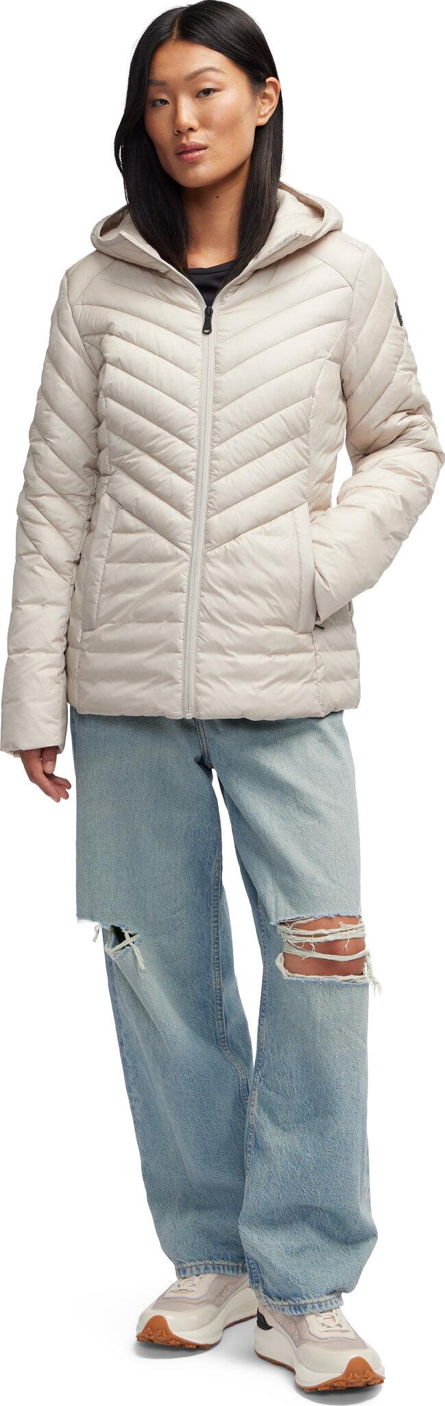 Pajar Colette Lightweight Packable Puffer Jacket with Fixed Hood - Women's | The Last Hunt