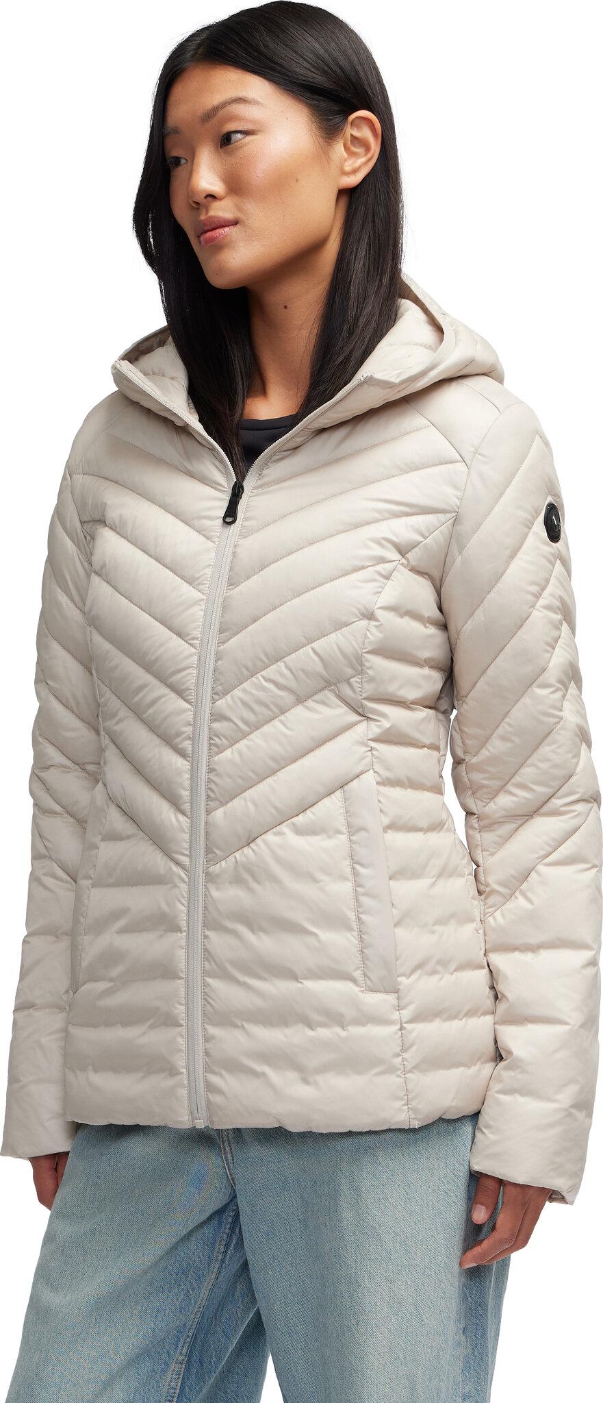 Pajar Colette Lightweight Packable Puffer Jacket with Fixed Hood - Women's | The Last Hunt