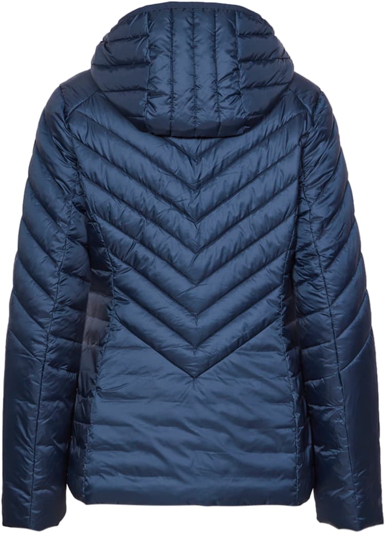 Pajar Colette Lightweight Packable Puffer Jacket with Fixed Hood - Women's | The Last Hunt