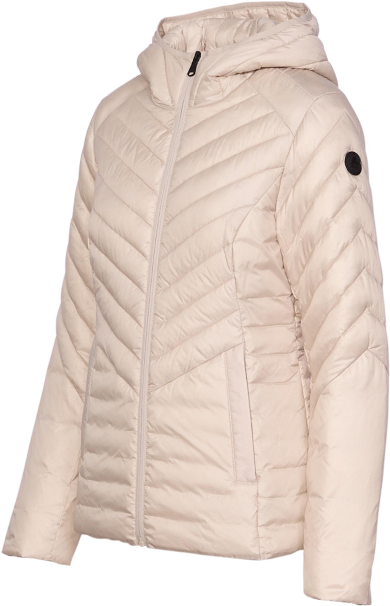 Pajar Colette Lightweight Packable Puffer Jacket with Fixed Hood - Women's | The Last Hunt