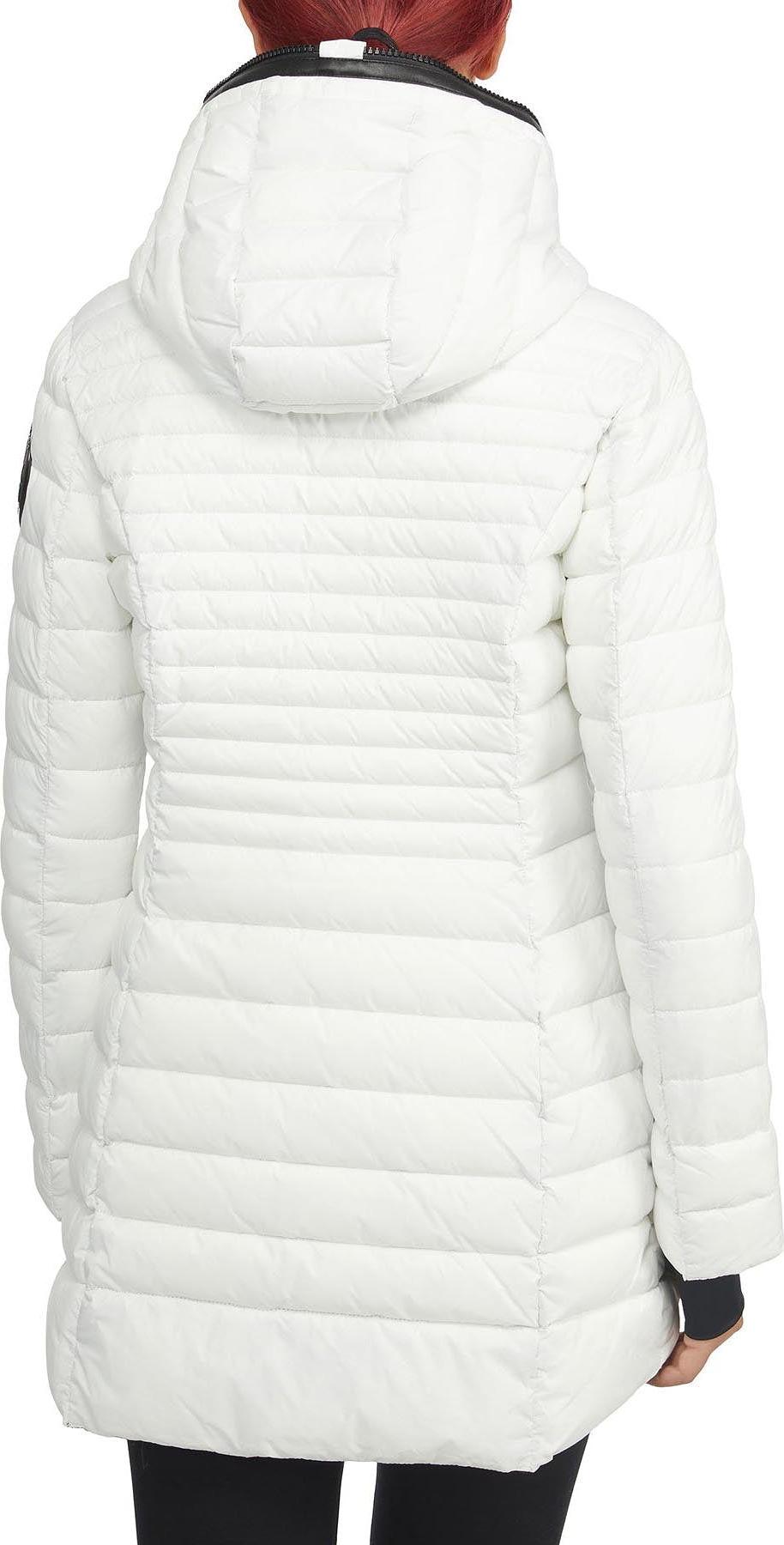 Pajar Lyvien Lightweight Packable Puffer Jacket with Zip to Top Fixed Hood - Women's | The Last Hunt