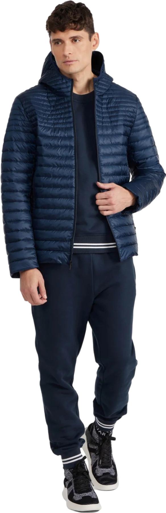 Pajar Osprey Lightweight Packable Jacket with Fixed Hood - Men's | The ...