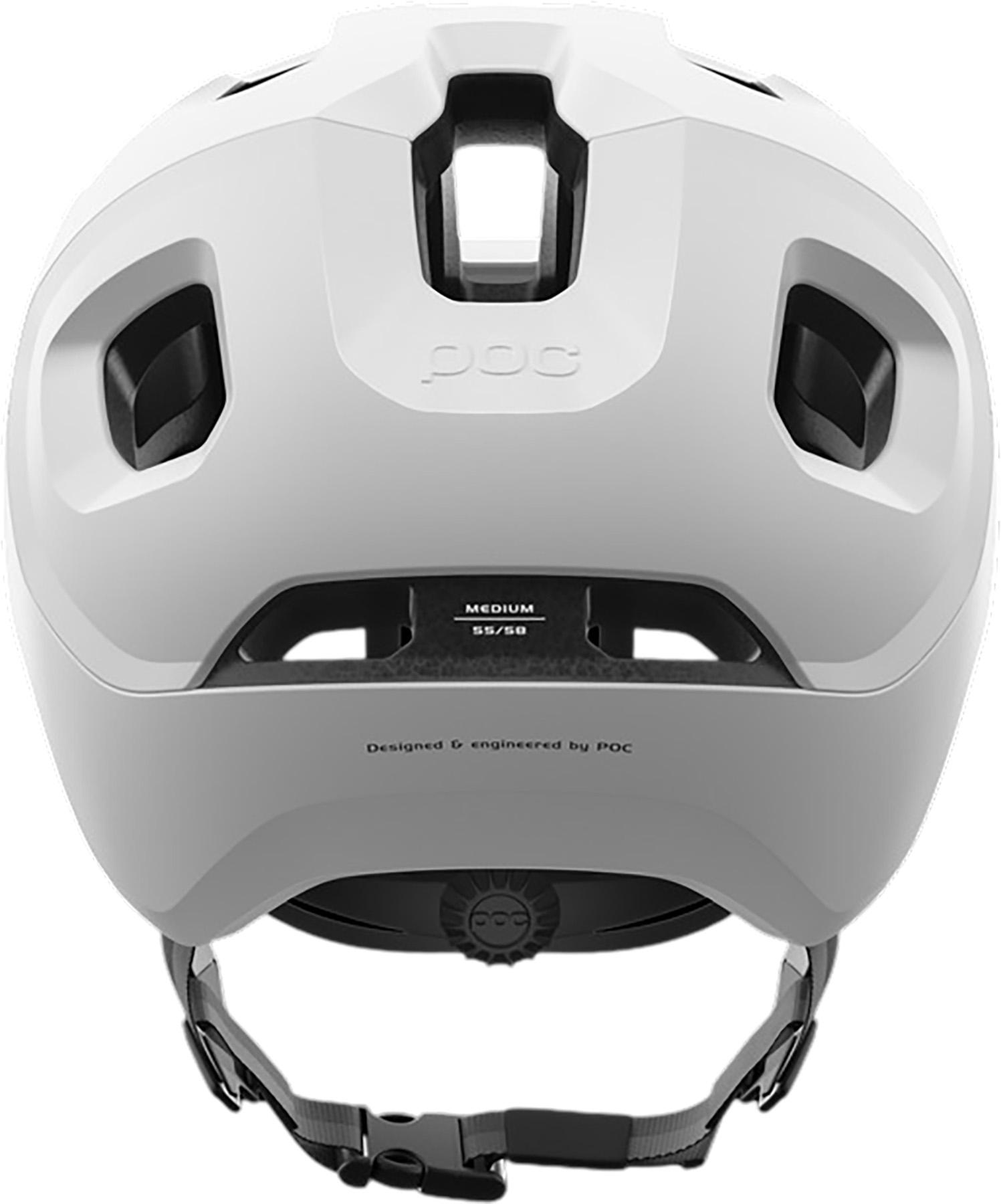 POC Axion MTB Helmet | The Last Hunt