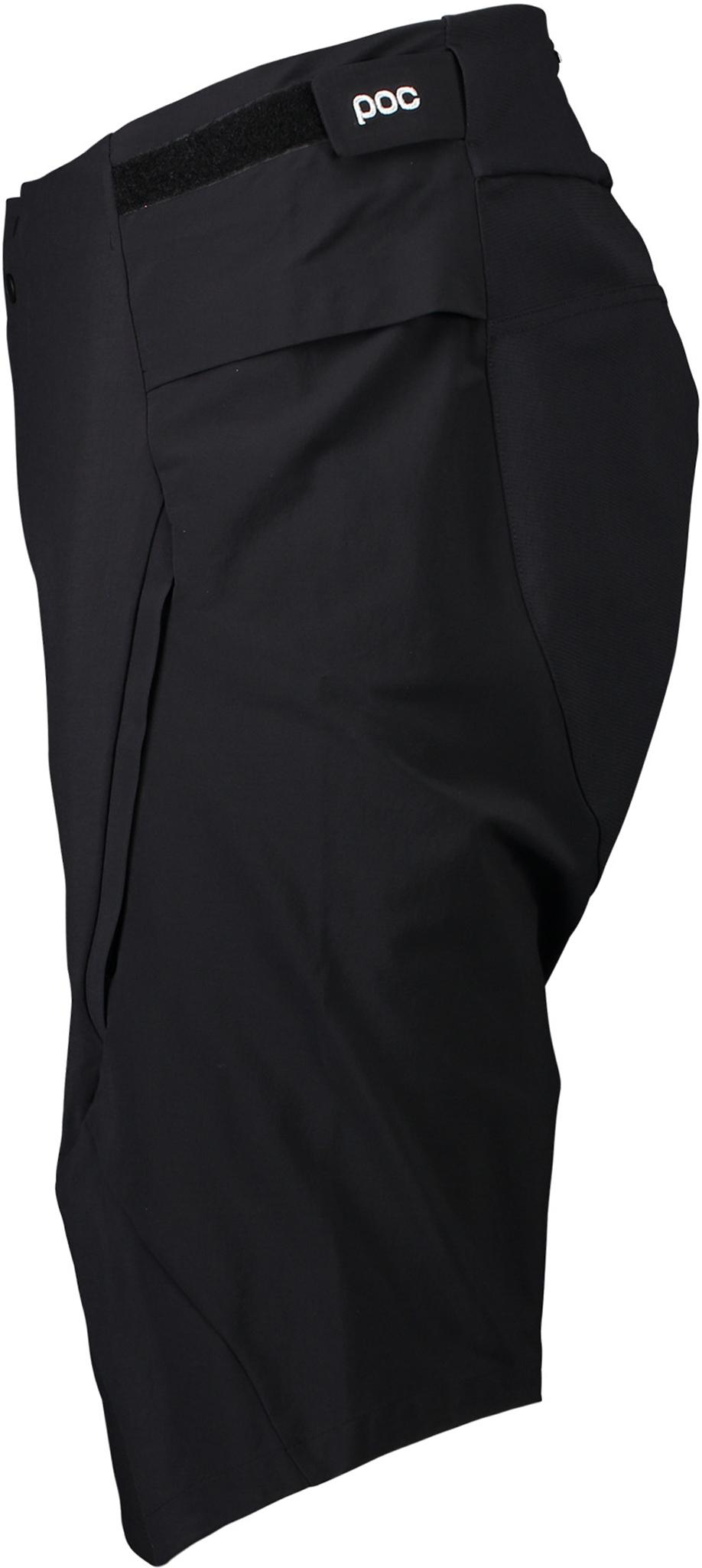 POC Infinite All-Mountain Shorts - Men's | The Last Hunt