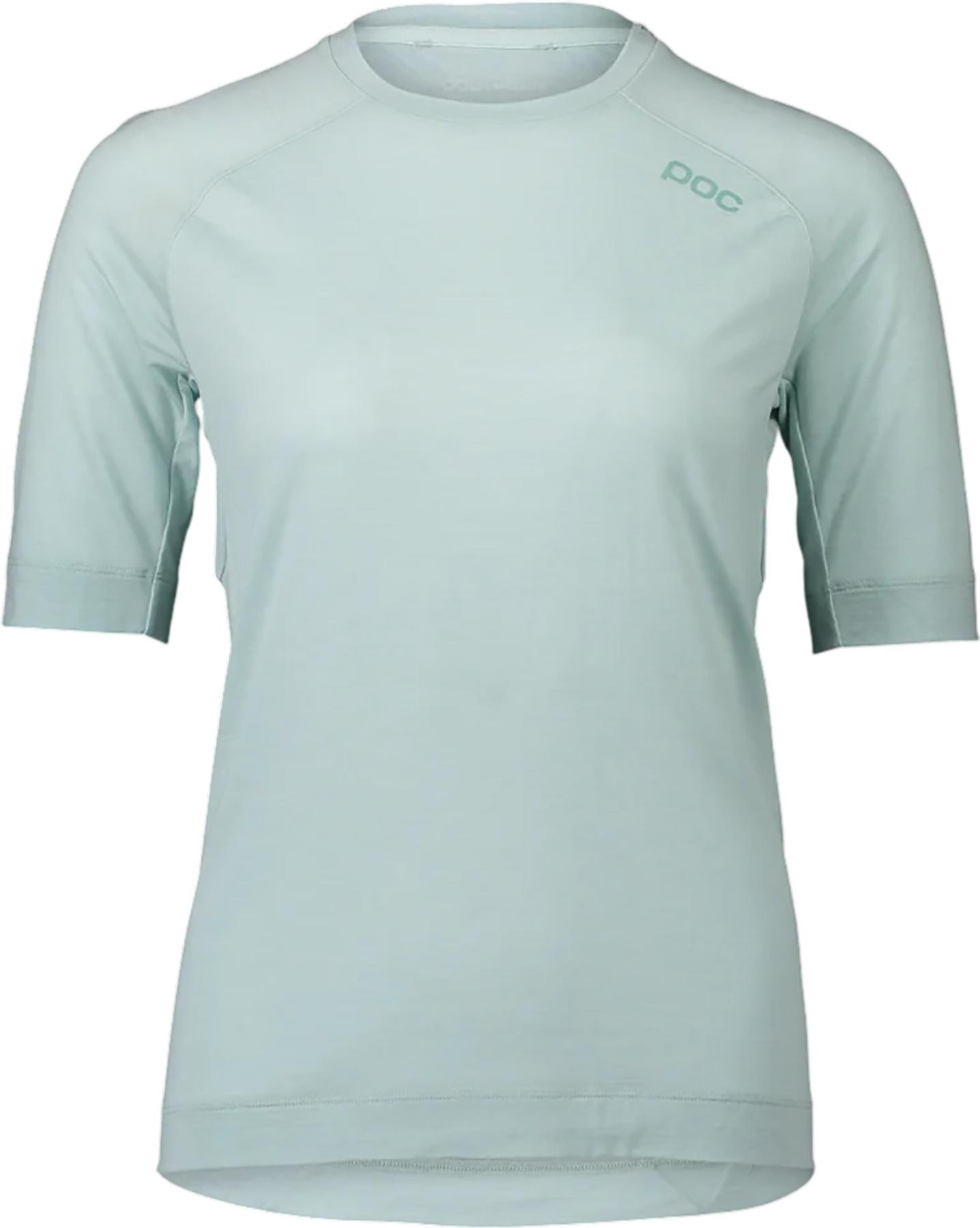 POC Light Merino Wool T-Shirt - Women's | The Last Hunt