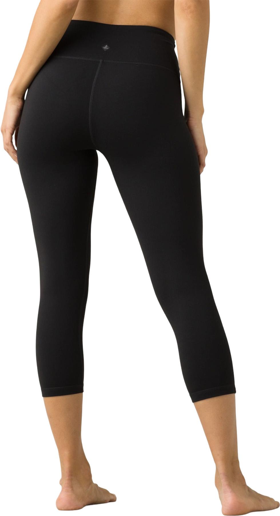 prAna Transform Capri - Women's | The Last Hunt