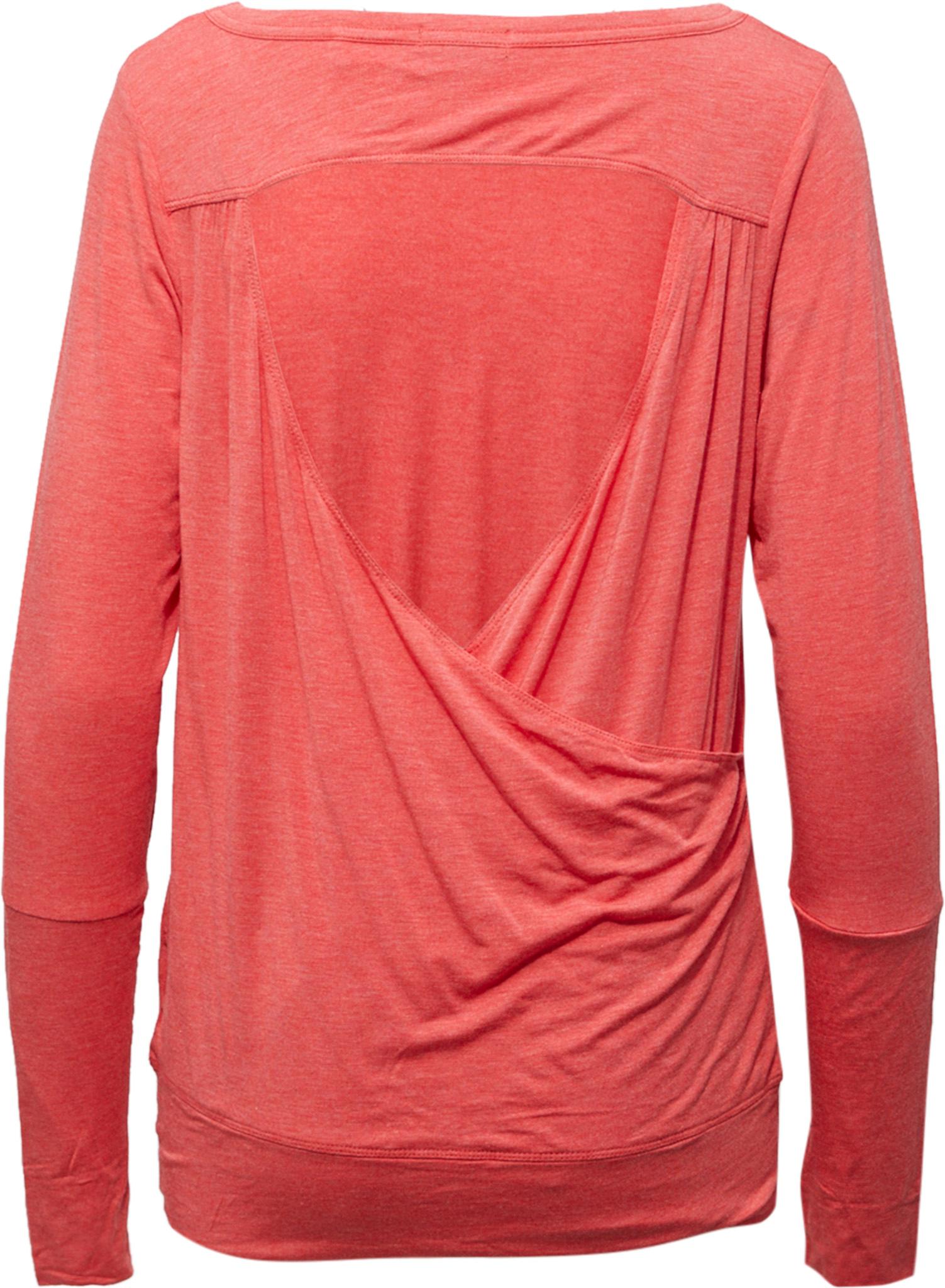 prAna Foundation Peek A Boo Top - Women's | The Last Hunt