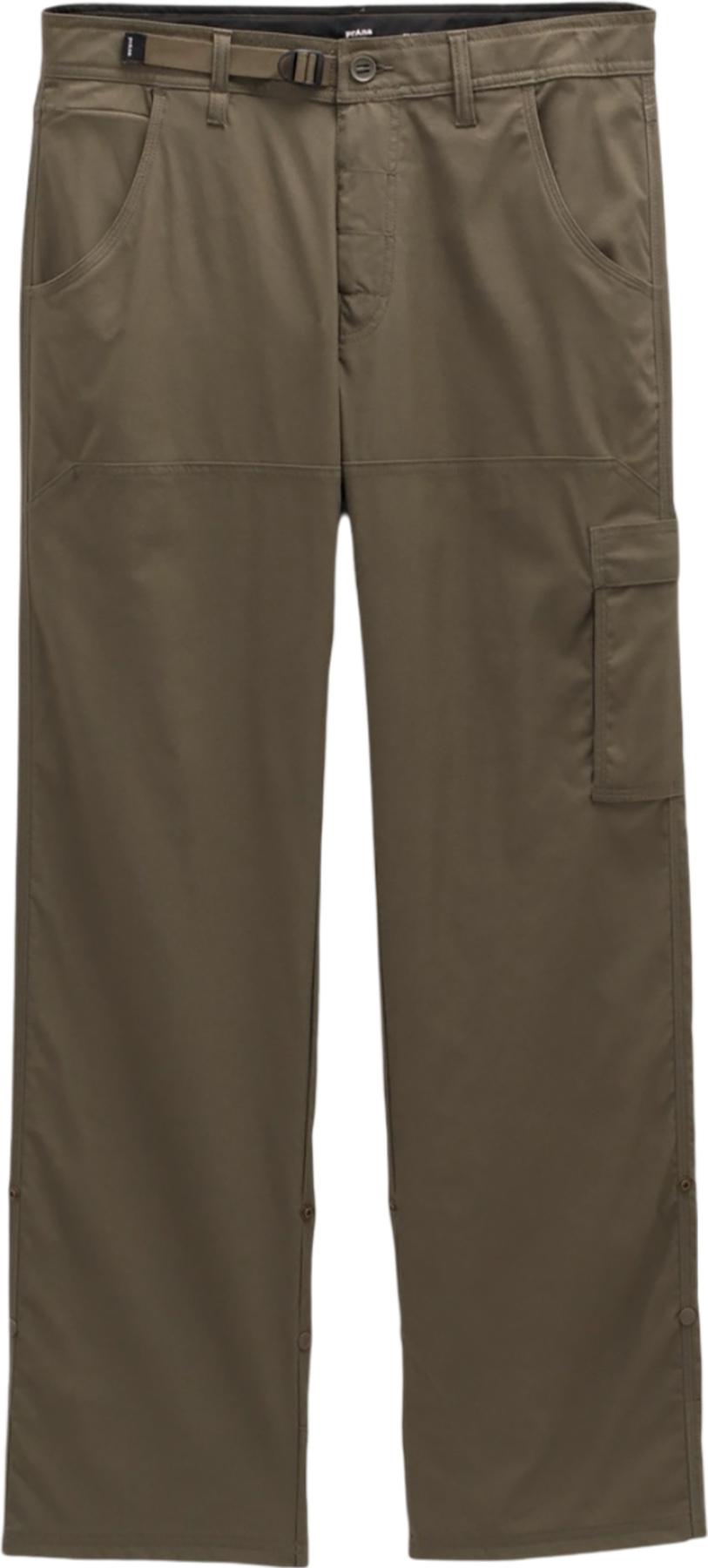 prAna Stretch Zion Pant II - Men's | The Last Hunt