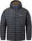 Rab Microlight Alpine Jacket - Men's | Altitude Sports