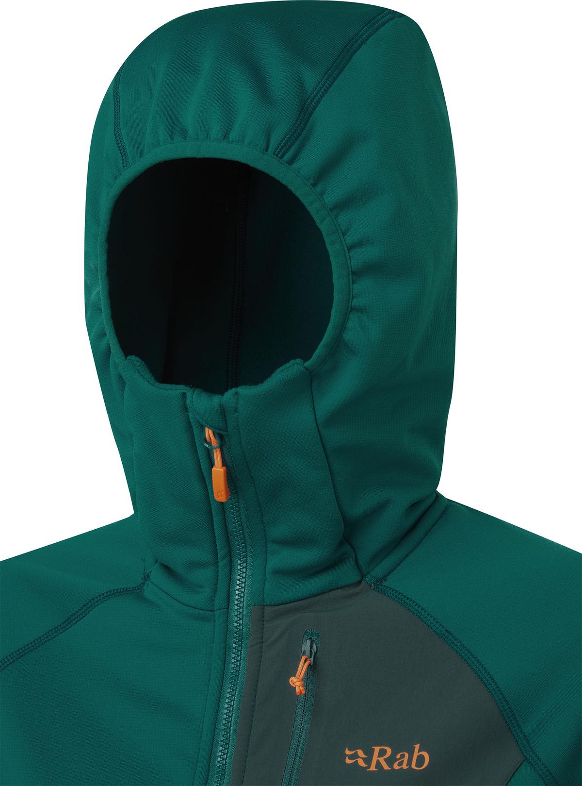 Rab Superflux Hoody - Women's | The Last Hunt