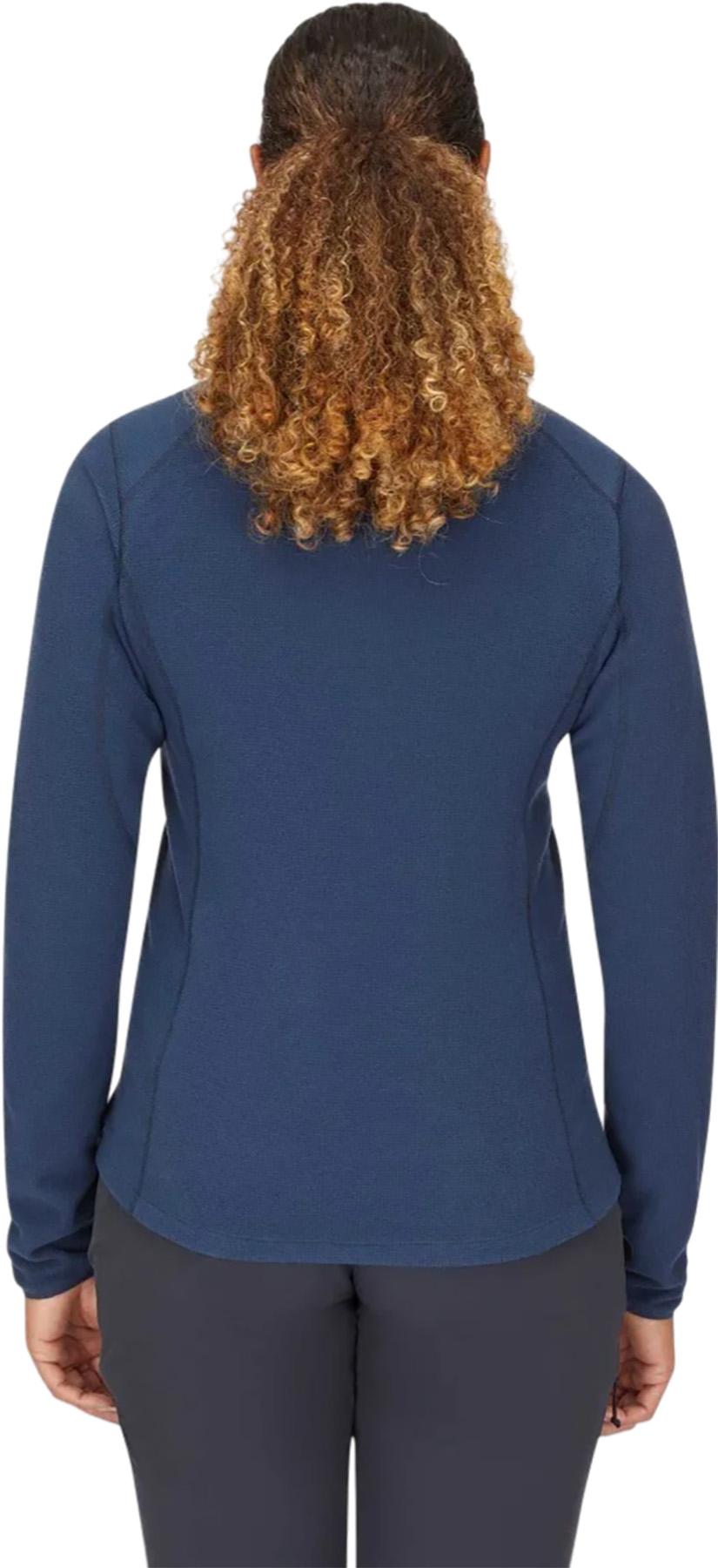 Rab Tecton Pull-On Jacket - Women's | The Last Hunt