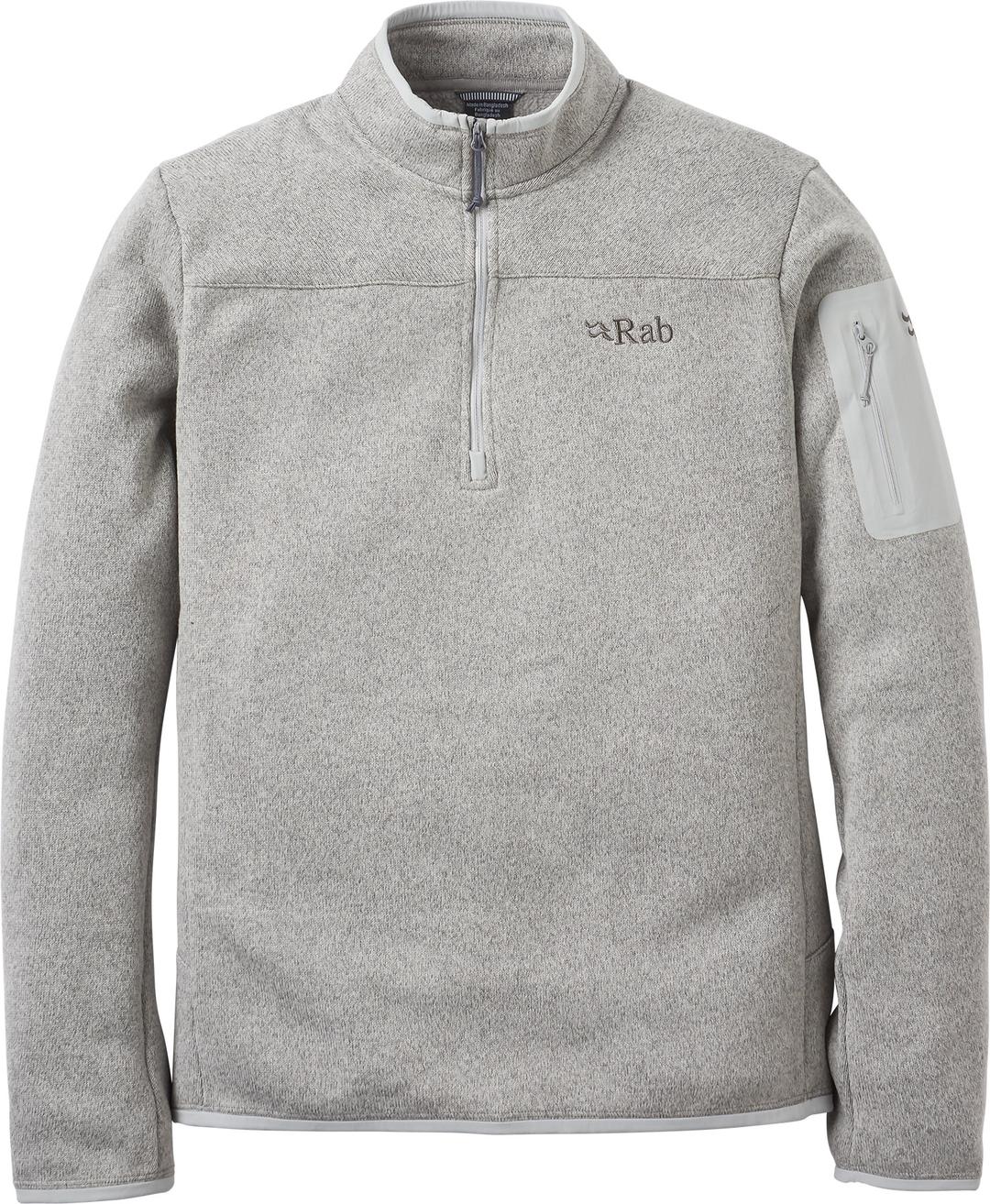 Rab Ryvoan Fleece Pullover - Men's | Altitude Sports