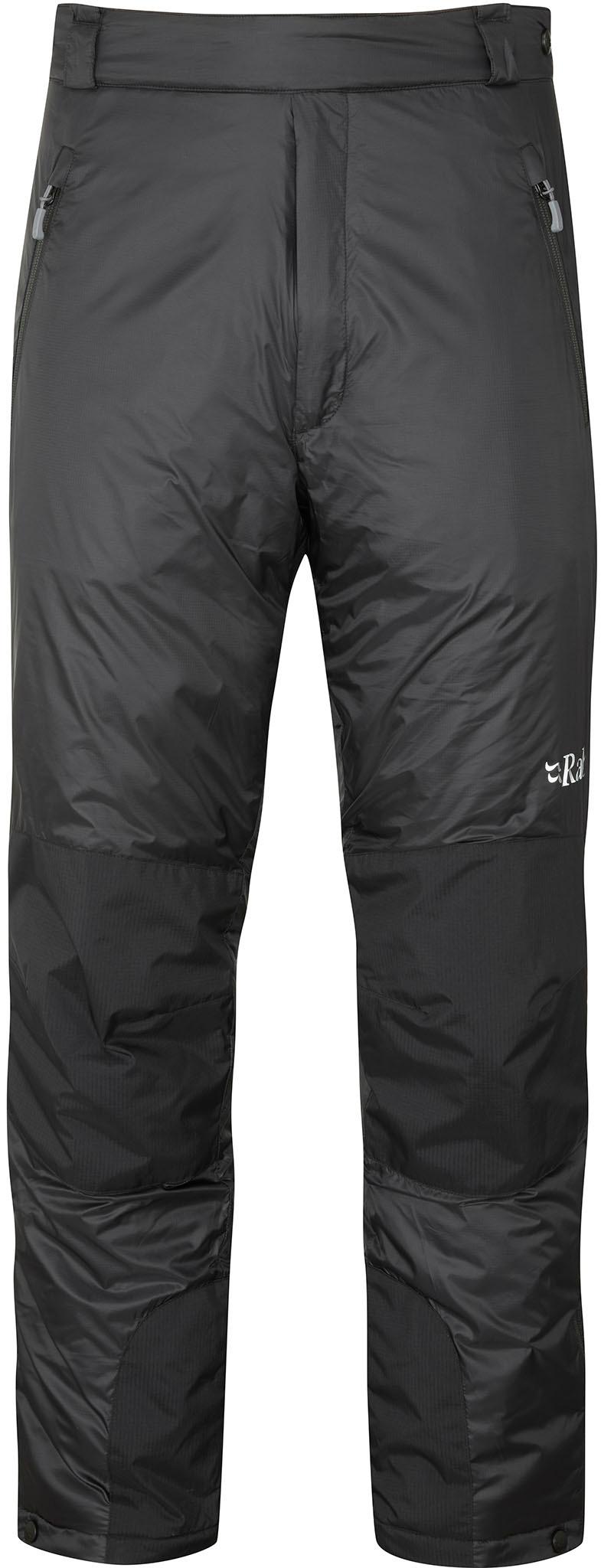 Pantalon Photon - Homme Rab | Altitude Sports