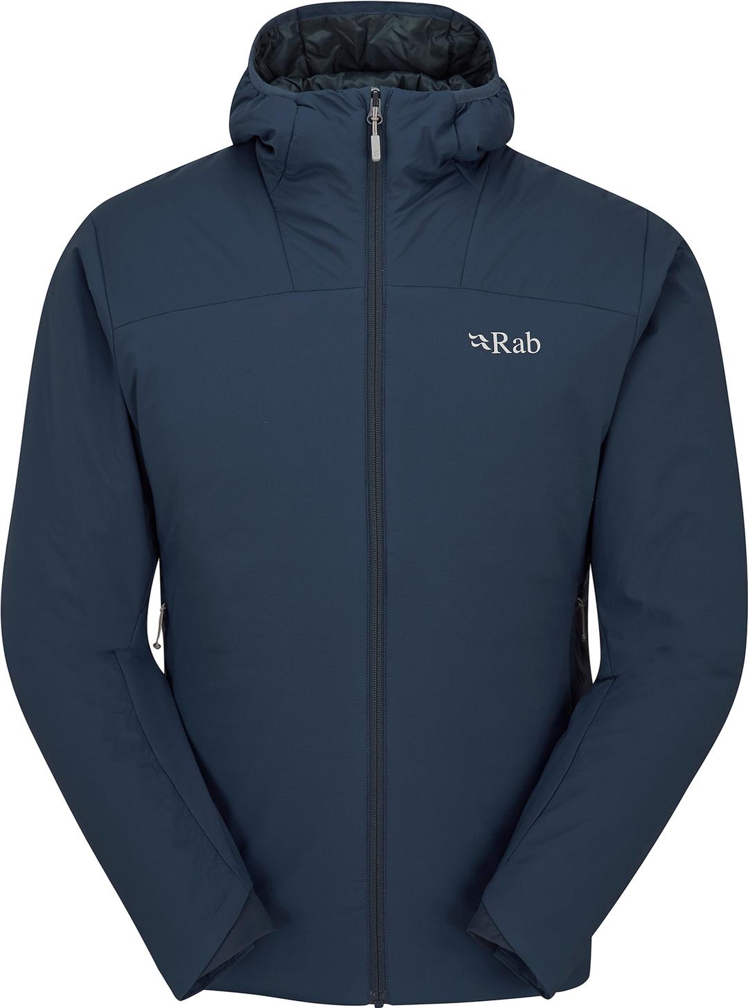 Rab Xenair Alpine Light Jacket - Men's | Altitude Sports