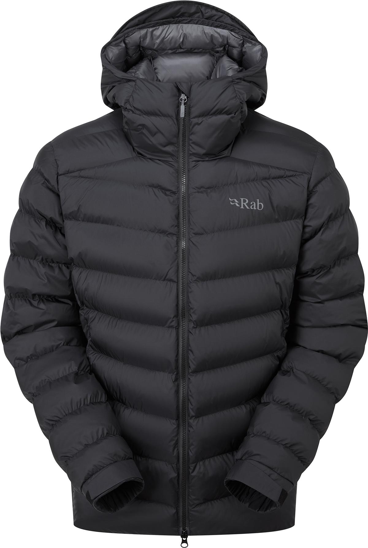Manteau isolé Nebula Pro - Homme Rab | Altitude Sports