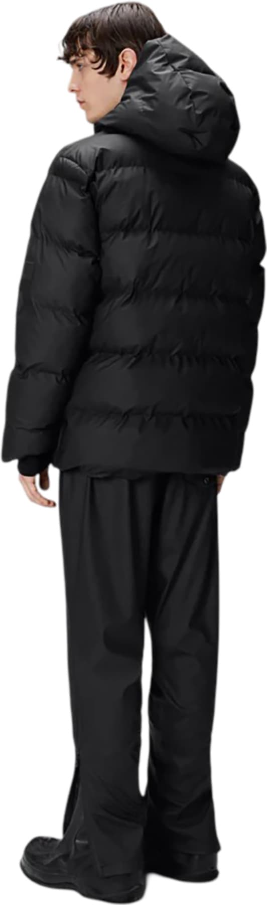 RAINS Alta Puffer Jacket - Unisex | The Last Hunt