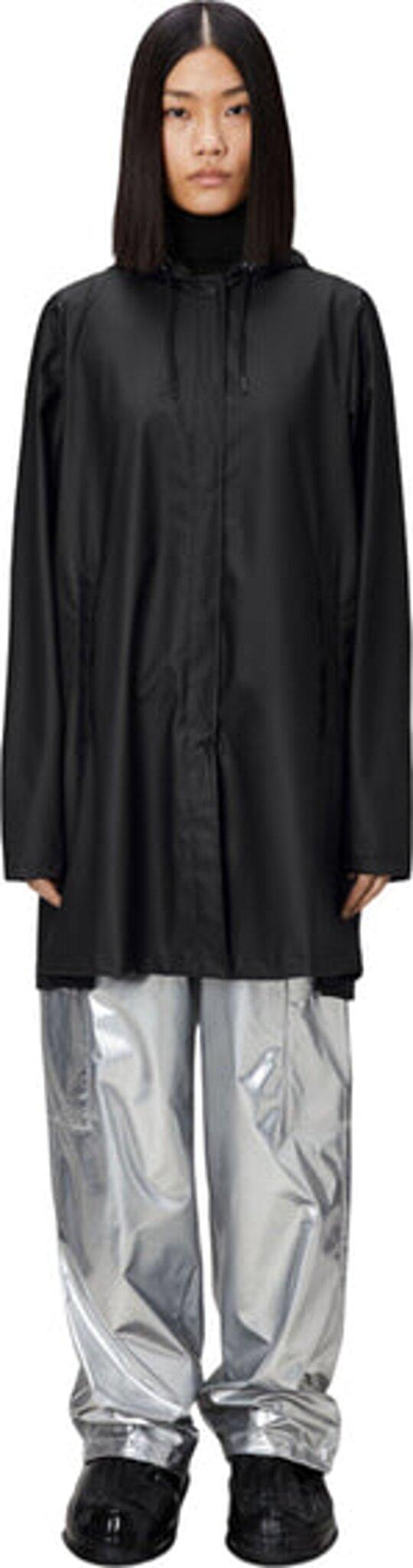 RAINS A-Line Jacket W3 - Women's | The Last Hunt